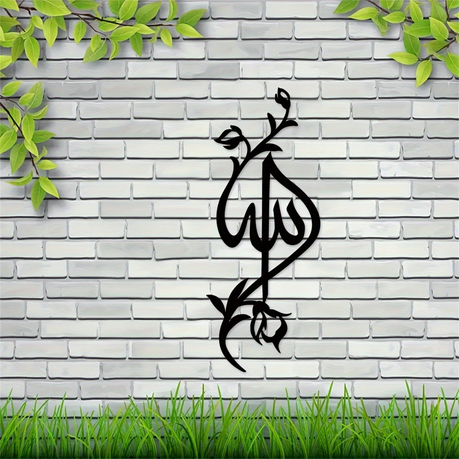 Guopo "Soul Catching Wall Decoration Gothic Wall Art Design Creating A ...