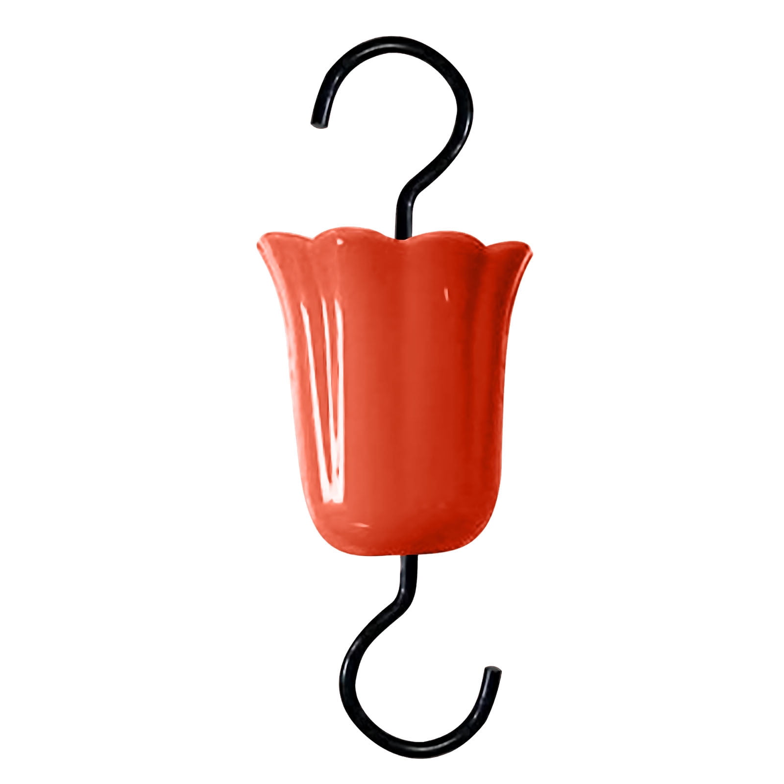 Guoxxzi Home Essentials for New Home, Ant Moat For Hummingbird Feeders Red Umbrella Ant Guard ...