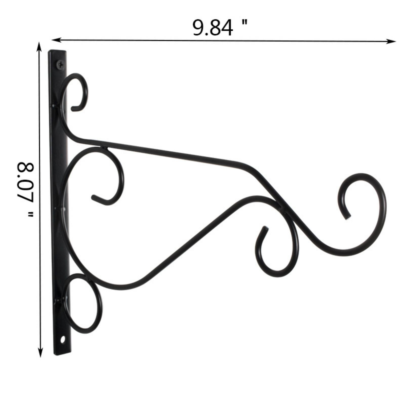Guoxxzi Home Essentials for New Home, Indoor And Outdoor Wall Type Pot ...