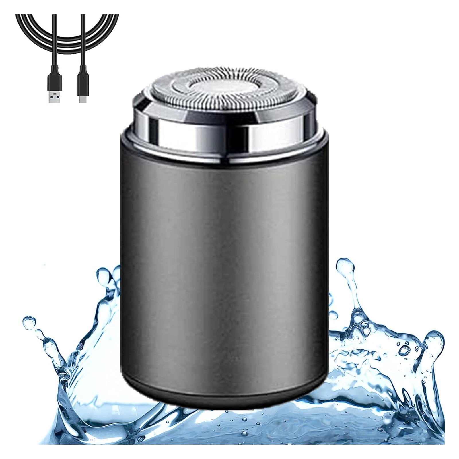 Guoxxzi Home Essentials for New Home, Sopami Mini Shaver Mini Shaver ...