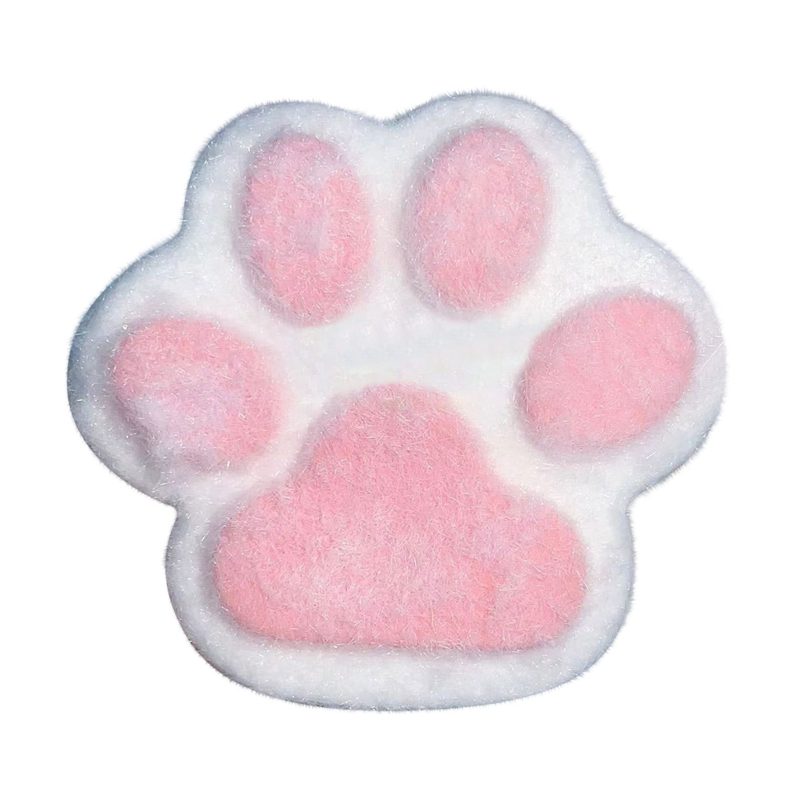Guoxxzi Home Essentials for New Home, Taba Paw Toys For Stress Relief 5 ...