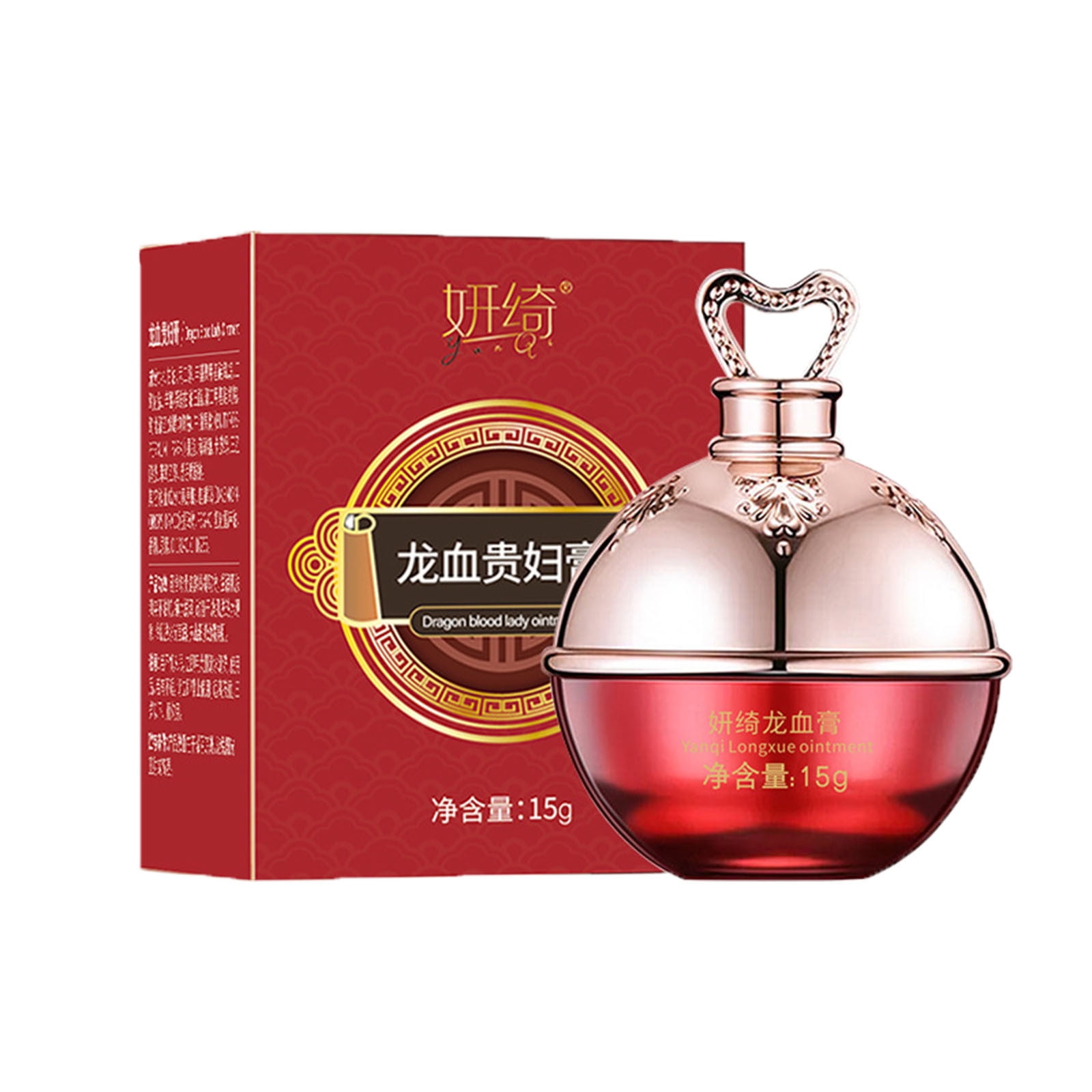 Guoxxzi Retinol Placenta Cream, Face Cream, Retinol Placenta Dragon ...