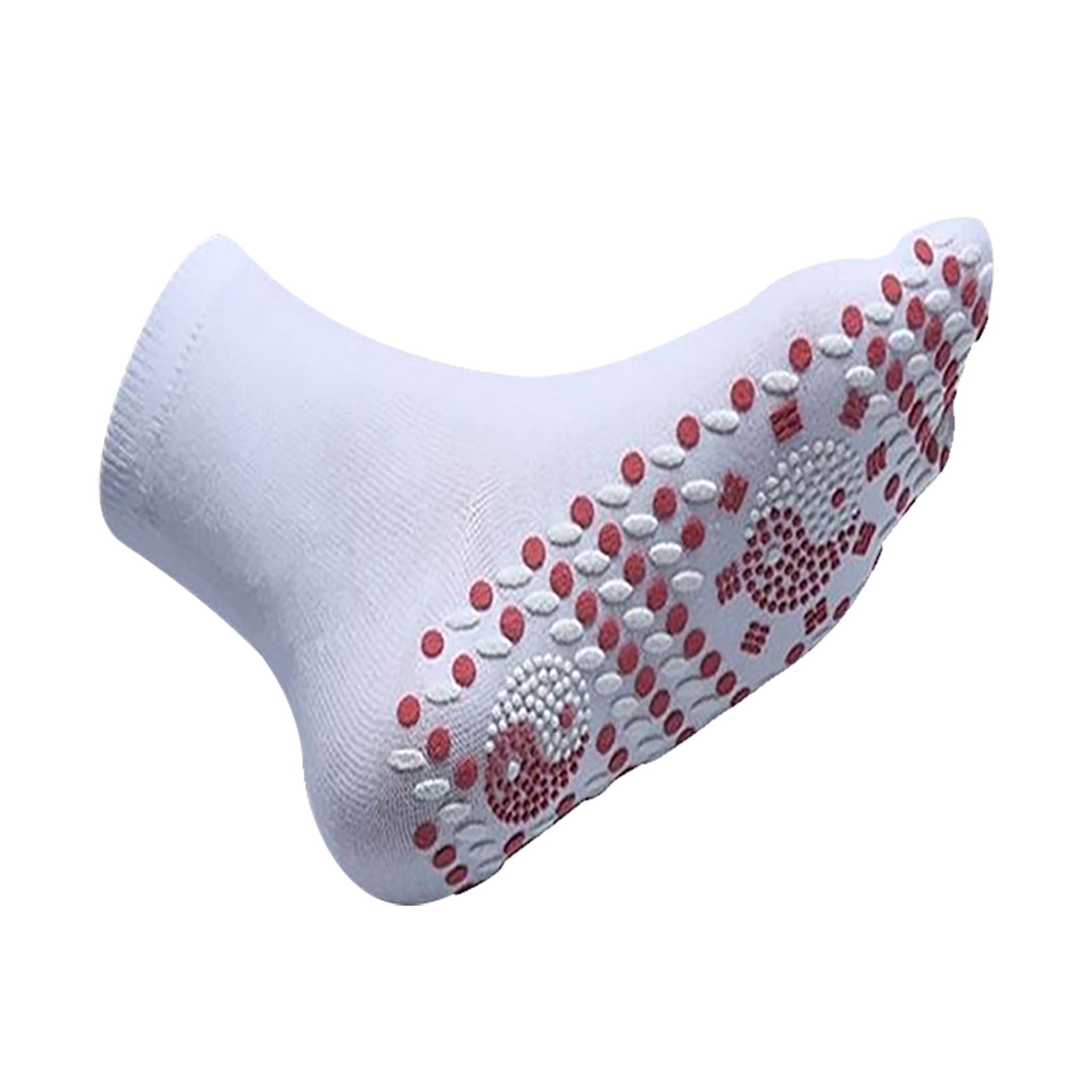 Guoxxzi Tourmaline Thermal Circulation Self-Heating Shaping Socks ...