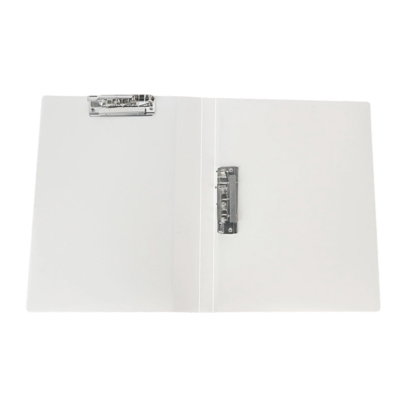 Guoxxzi school supplies for teens, A4 Document Folder Dualss Clip File ...