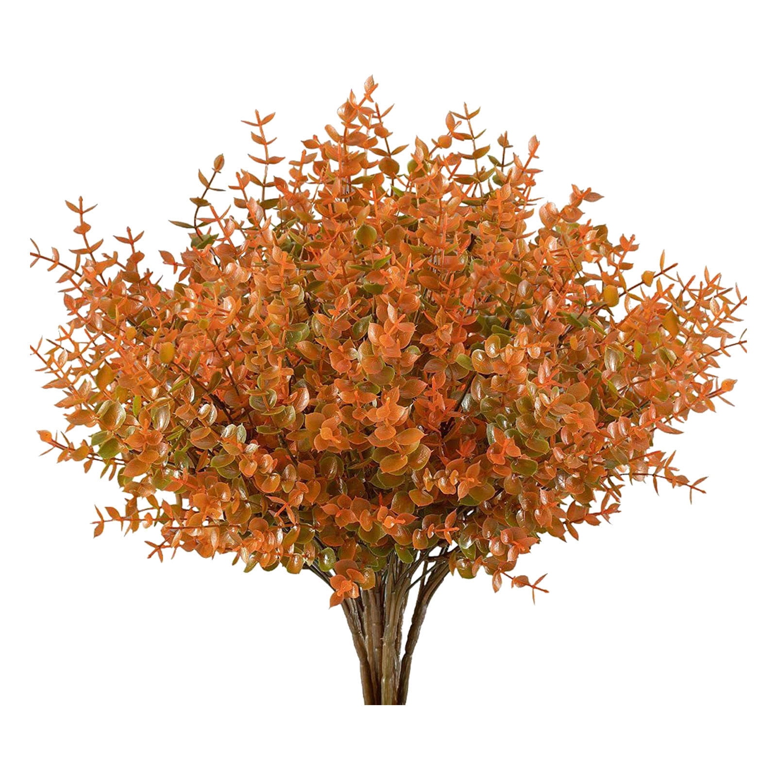 Guozer 10Pcs Fall Picks for Flower Arrangement, Florals Centerpieces ...