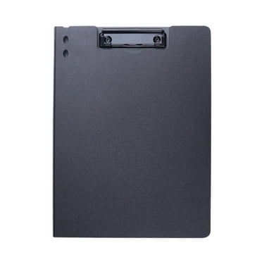 2Pack Clipboard with Storage,A4 Size High Capacity Nursing Clipboards ...