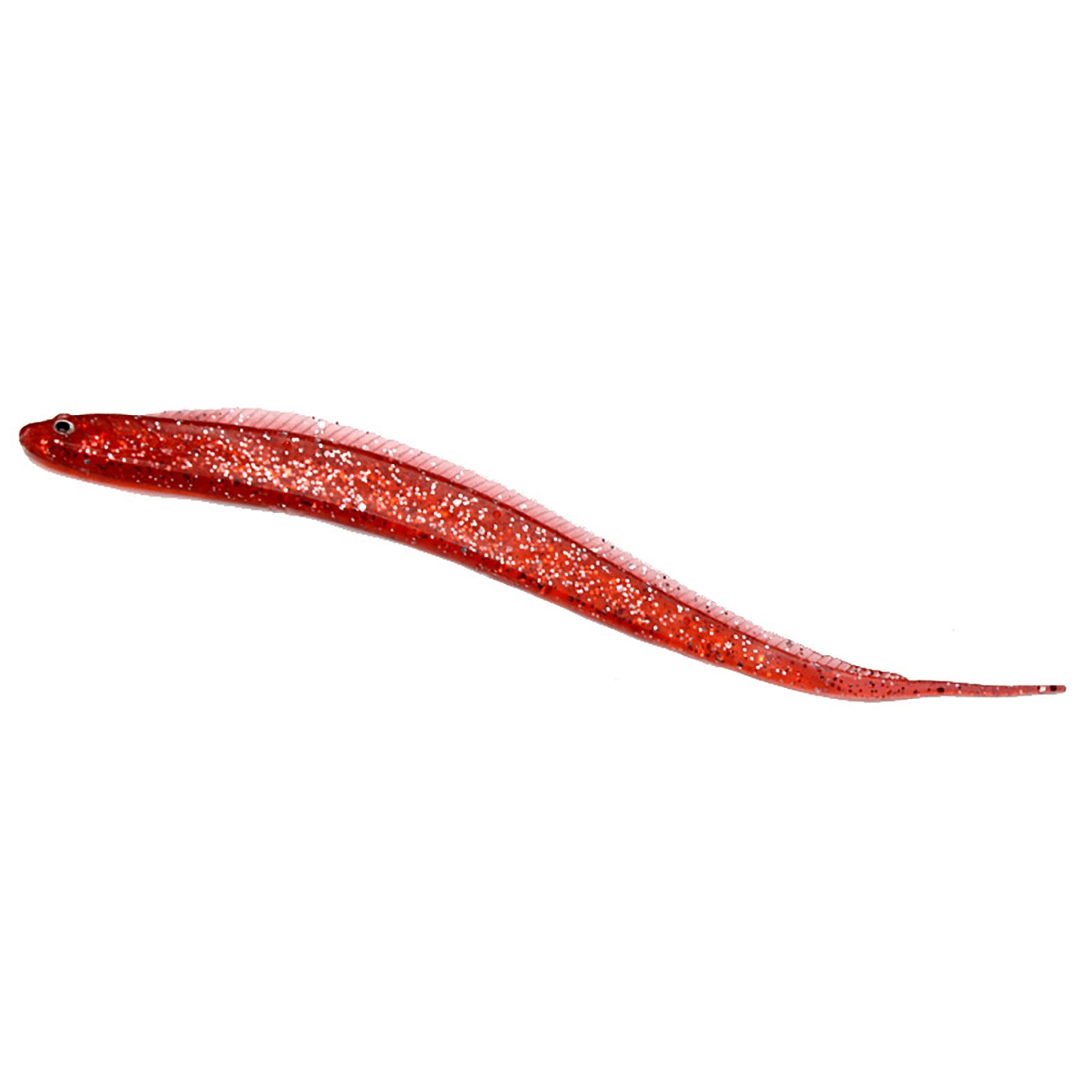 Guozer Artificial Fish Shape Bait 1PCS Simulated Floating Fish Bait ...