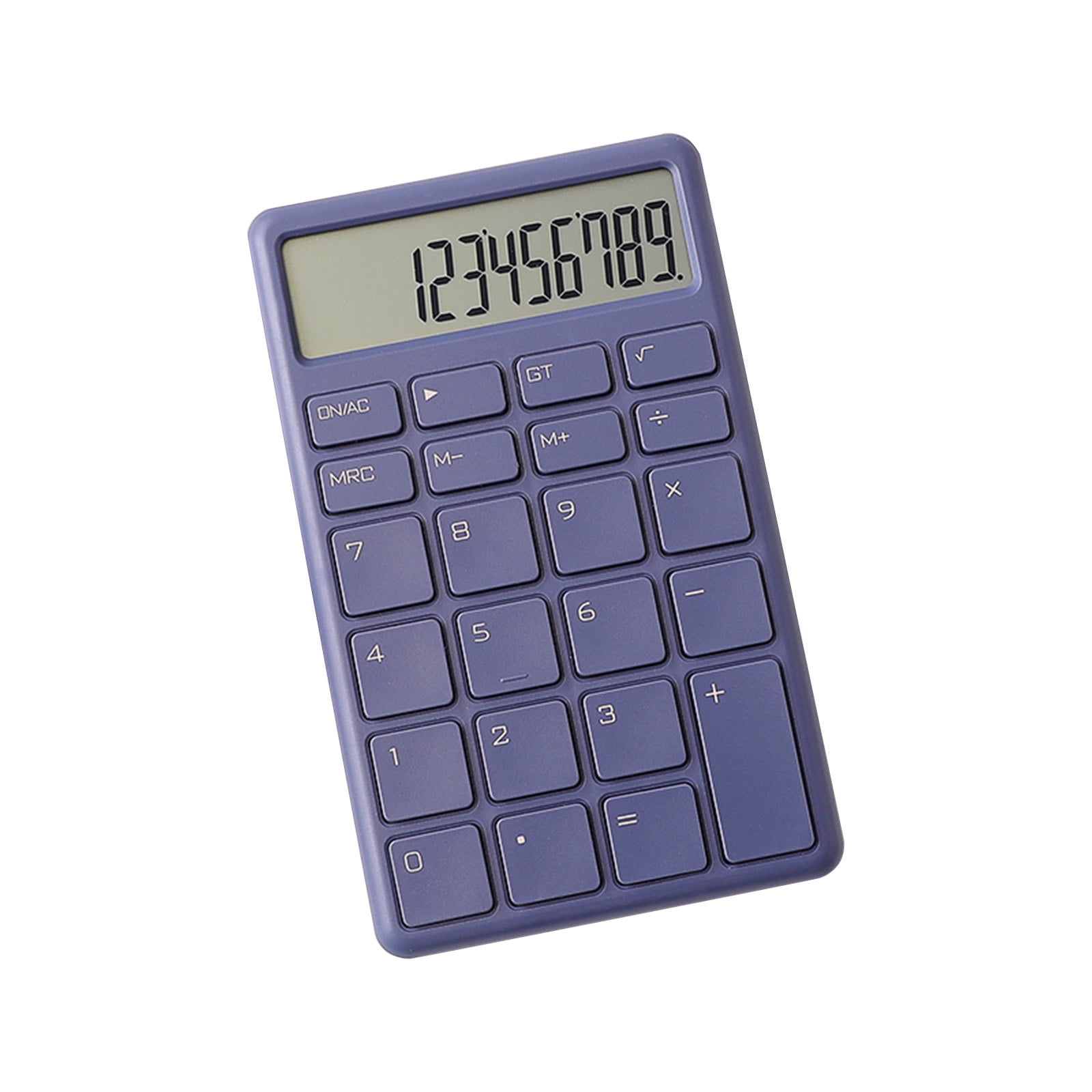 Guozer Clearance Calculator For School 1PCS Office Calculator For Desk ...
