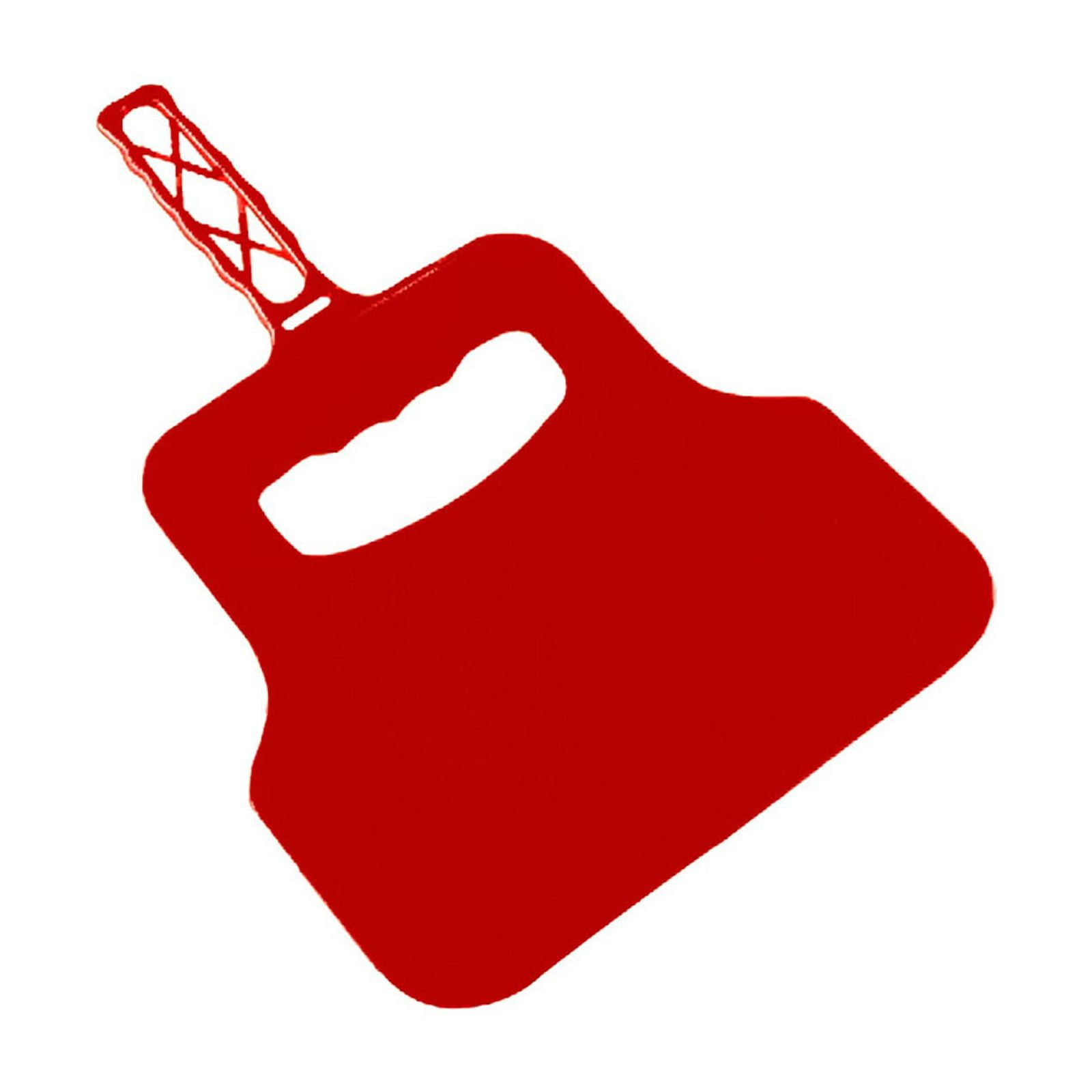 Guozer Grill Fan 1PCS Outdoor Picnic Barbecue Fan Plastic Plates Fan ...