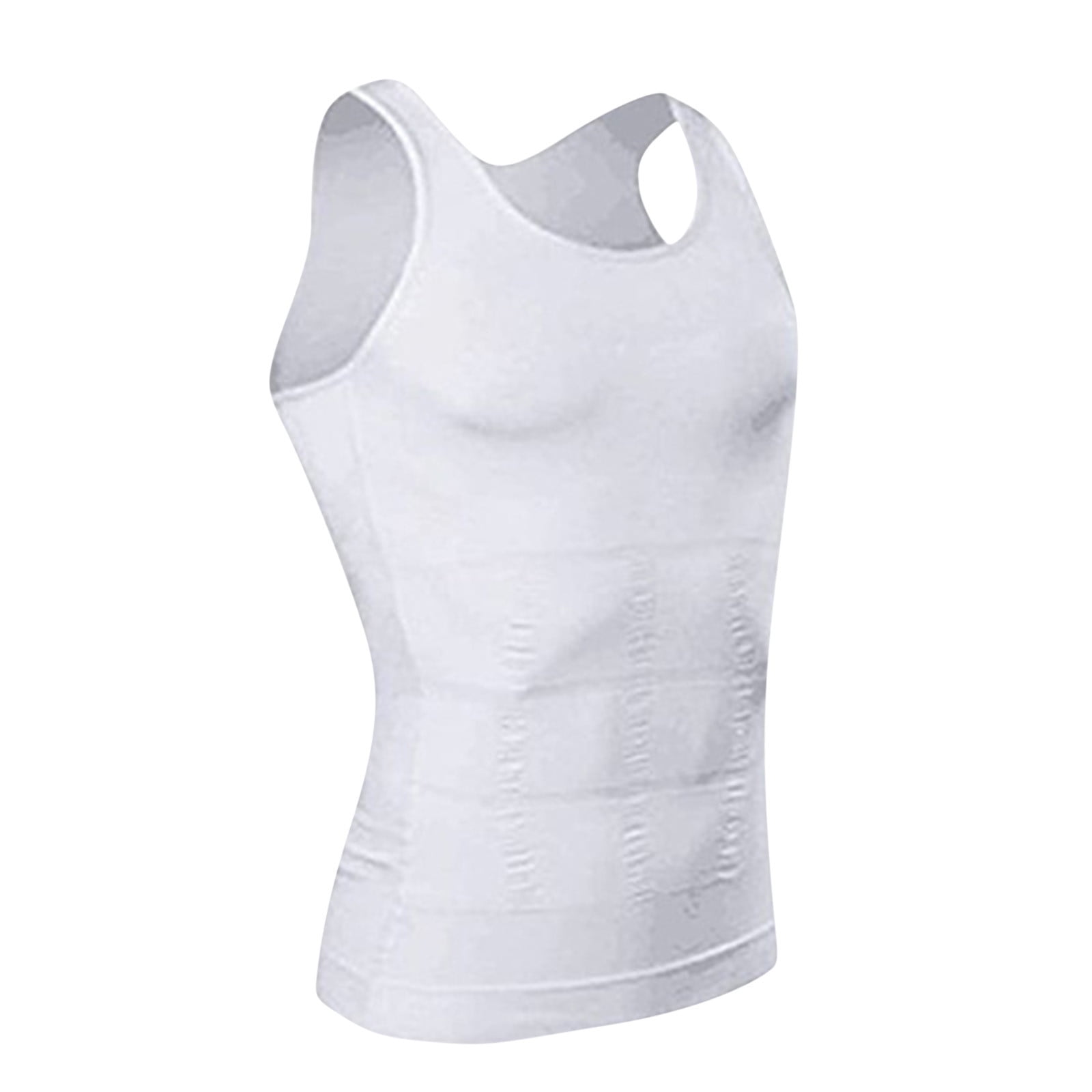 Guozer Men's Breathable Vest 1PCS Male Shaper Tank Slim Underwaist For ...
