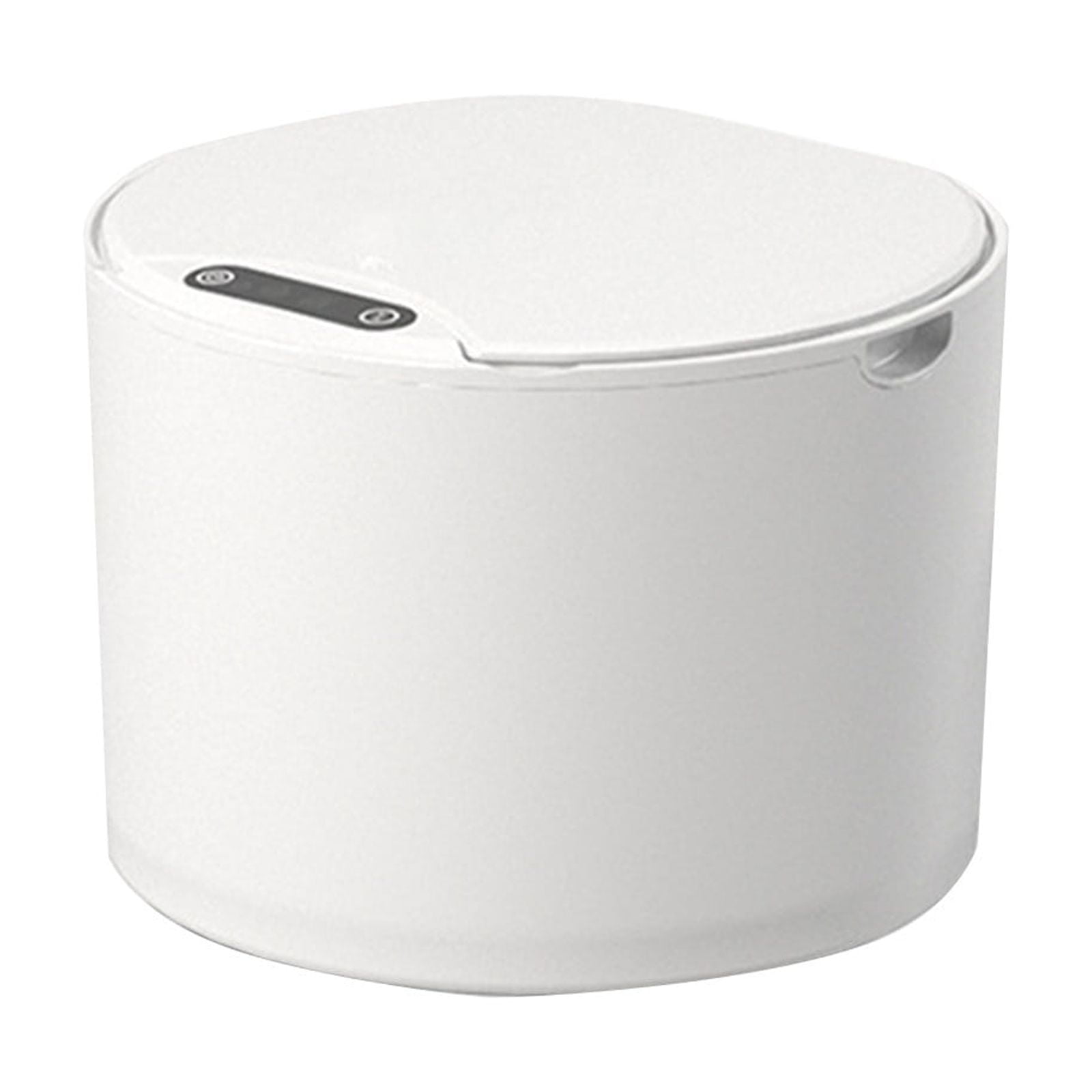 Guozer Clearance Mini Trash Can for Desk 1PCS Intelligent Garbage Can ...