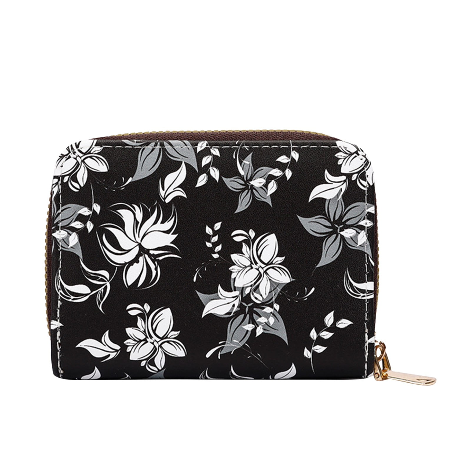 Guozer New Printed 11 Card Organza Organizer Bag ID Organizer Bag Card ...