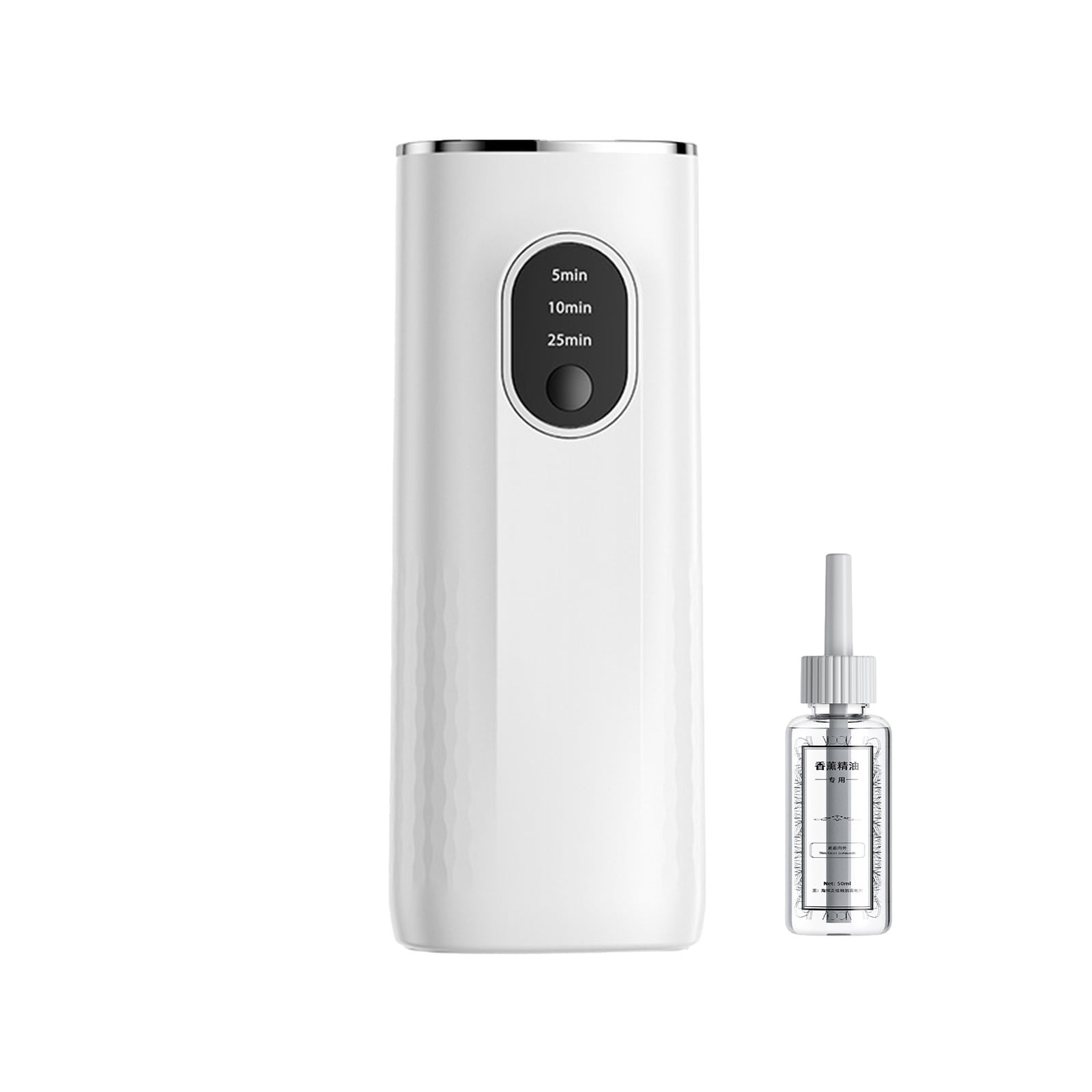 Guozer Oil-diffusers for Home 1PCS Small Humidifier Diffuser for ...