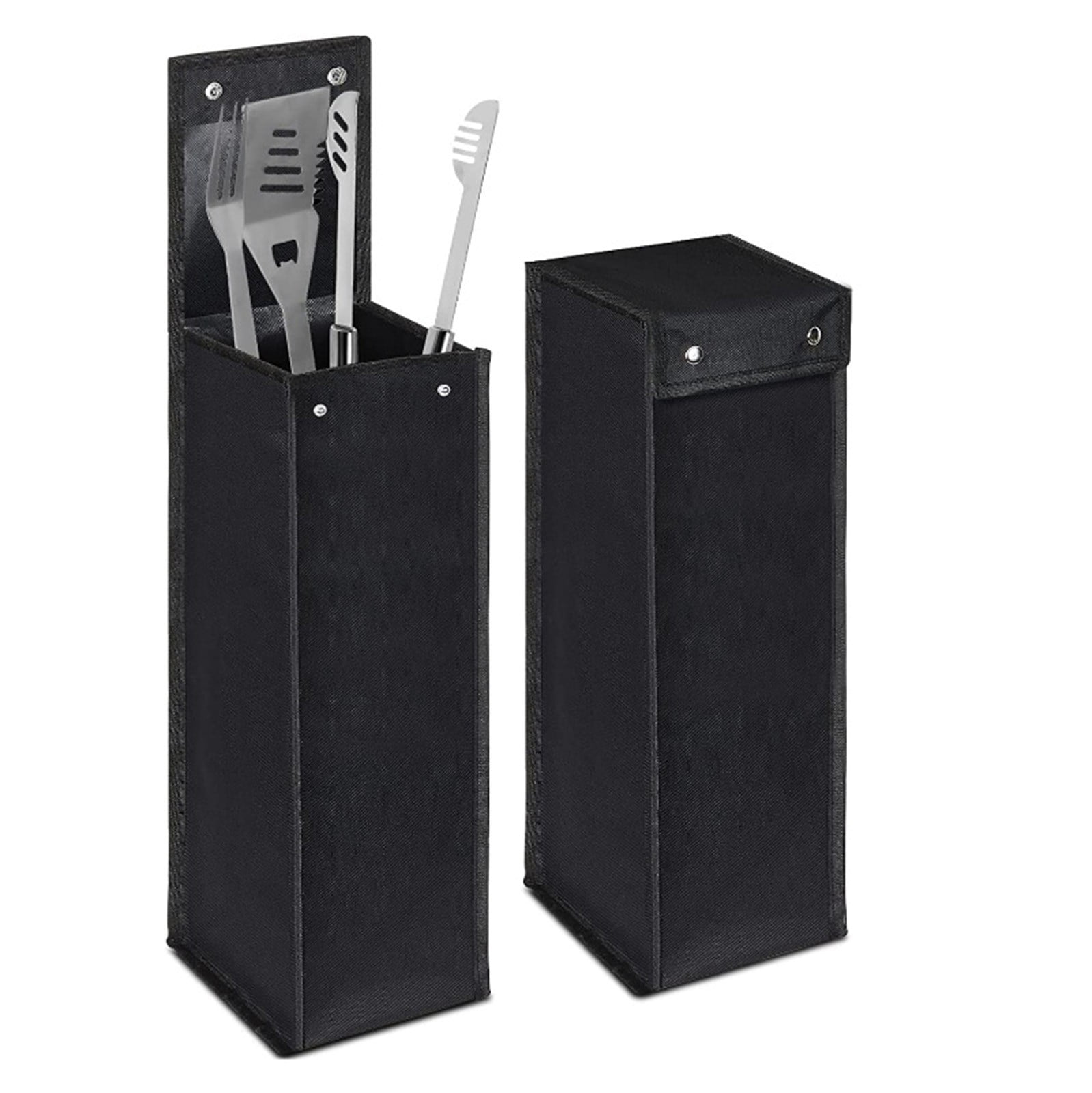 Guozer Clearance Outdoor Grill Tool Storage 1PCS Knife Cases For ...