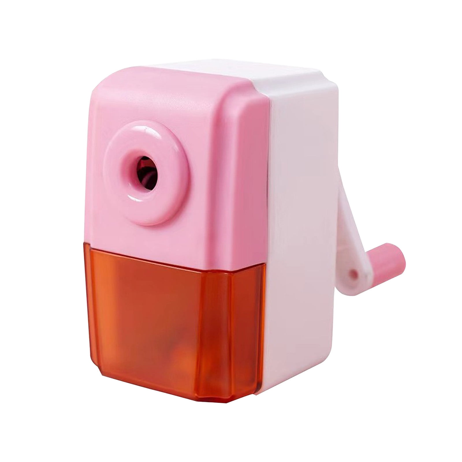 Guozer Pencil Sharpener Manual 1PCS Pencil Sharpener for Classroom Hand ...