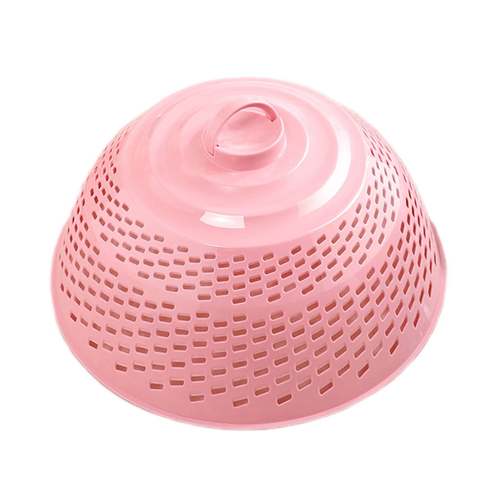 Guozer Plastic Food Covers 1PCS 9.84x9.84x4.72 In Insect-proof Food ...