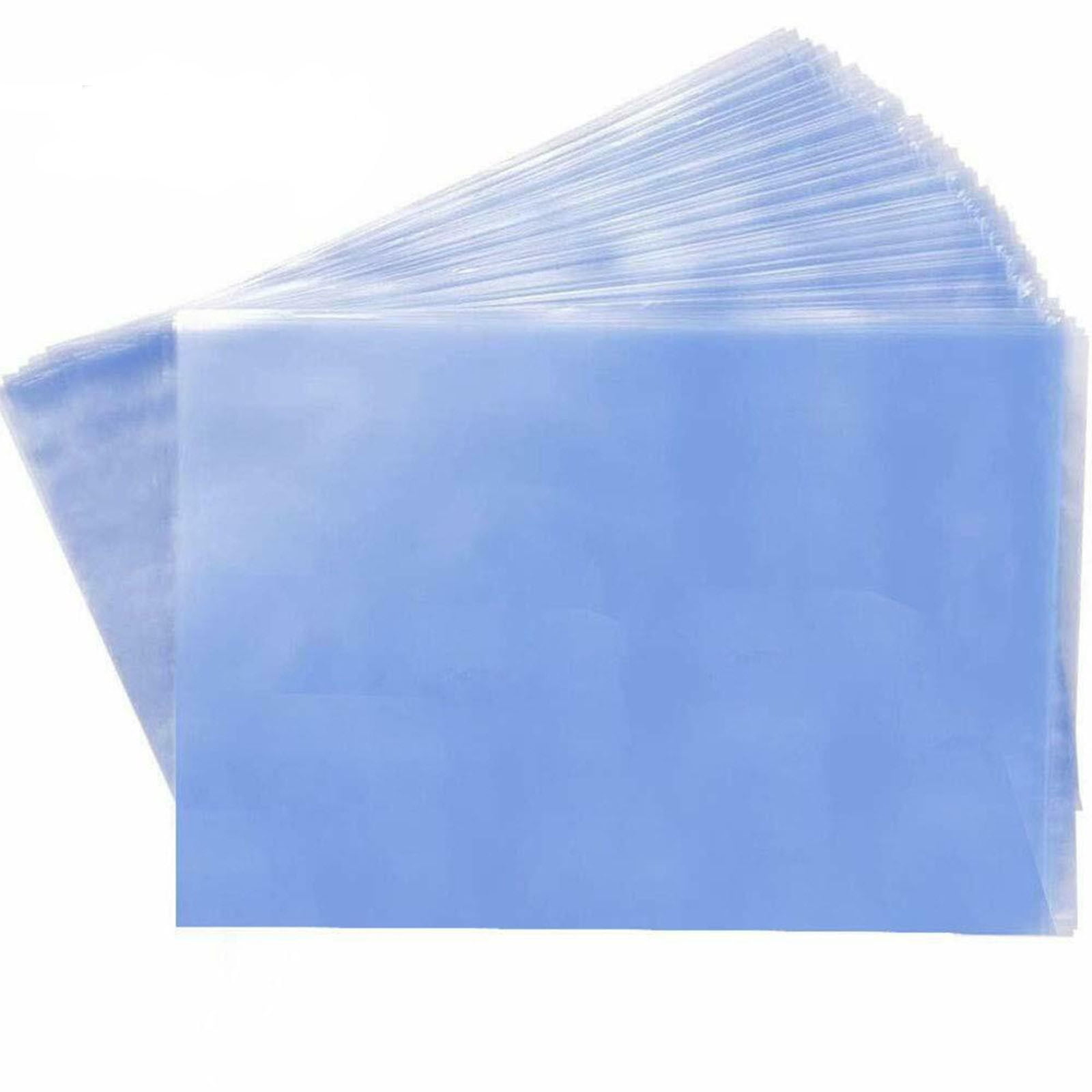 Guozer Plastic Wrap For Moving 50PCS Dustproof Shrink Film Shrink Wrap ...