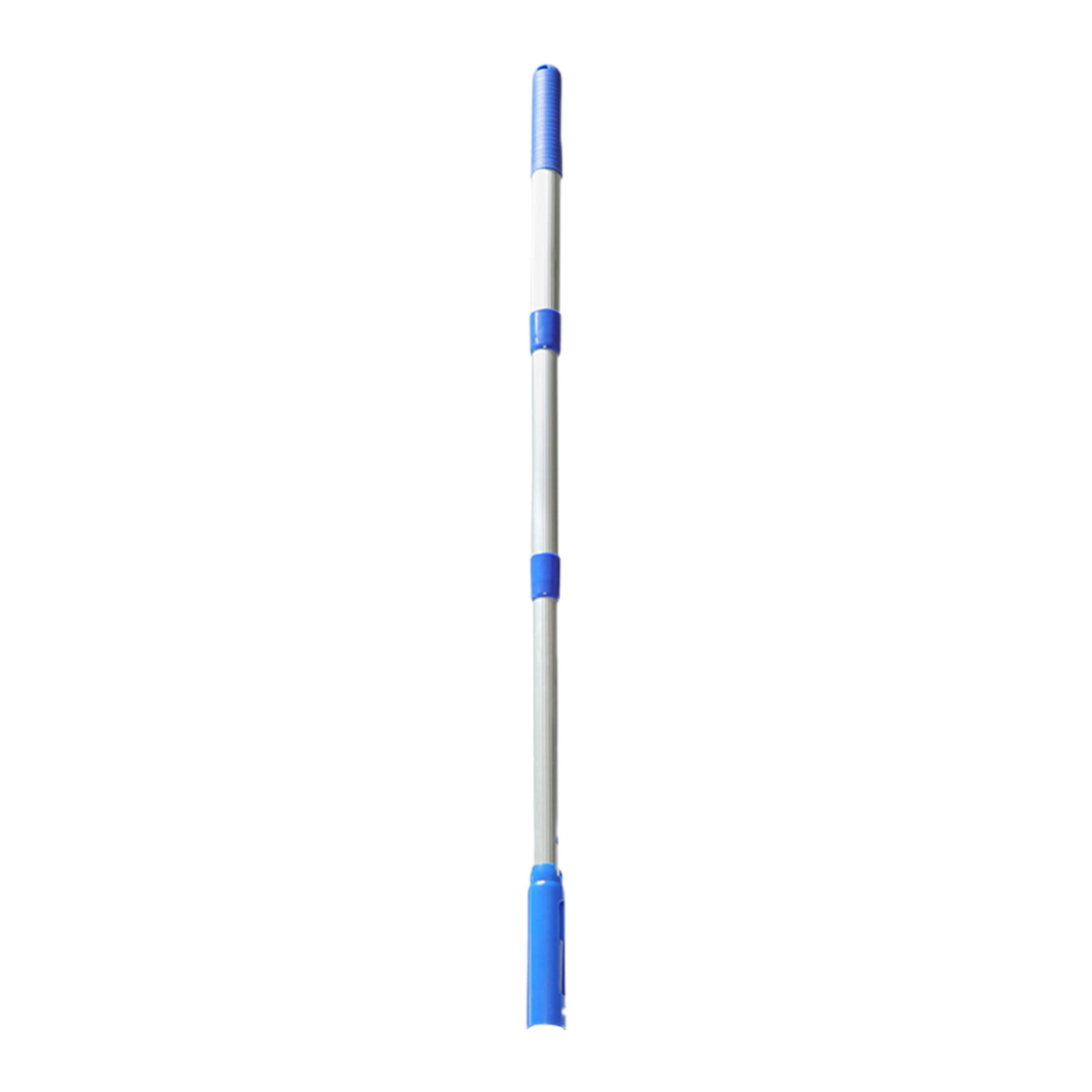 Guozer Pool Brush Pole 1PCS Telescopic Rod for Swimming Pool Net ...