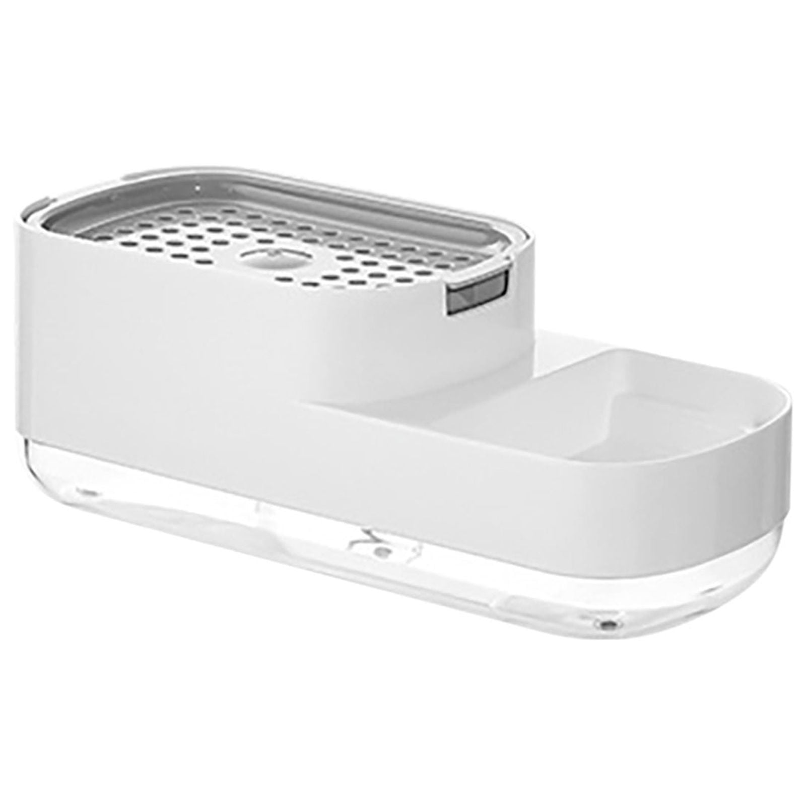 Guozer Push Dispenser 1PCS Kitchen Soap Dispenser Soap Dispenser With ...