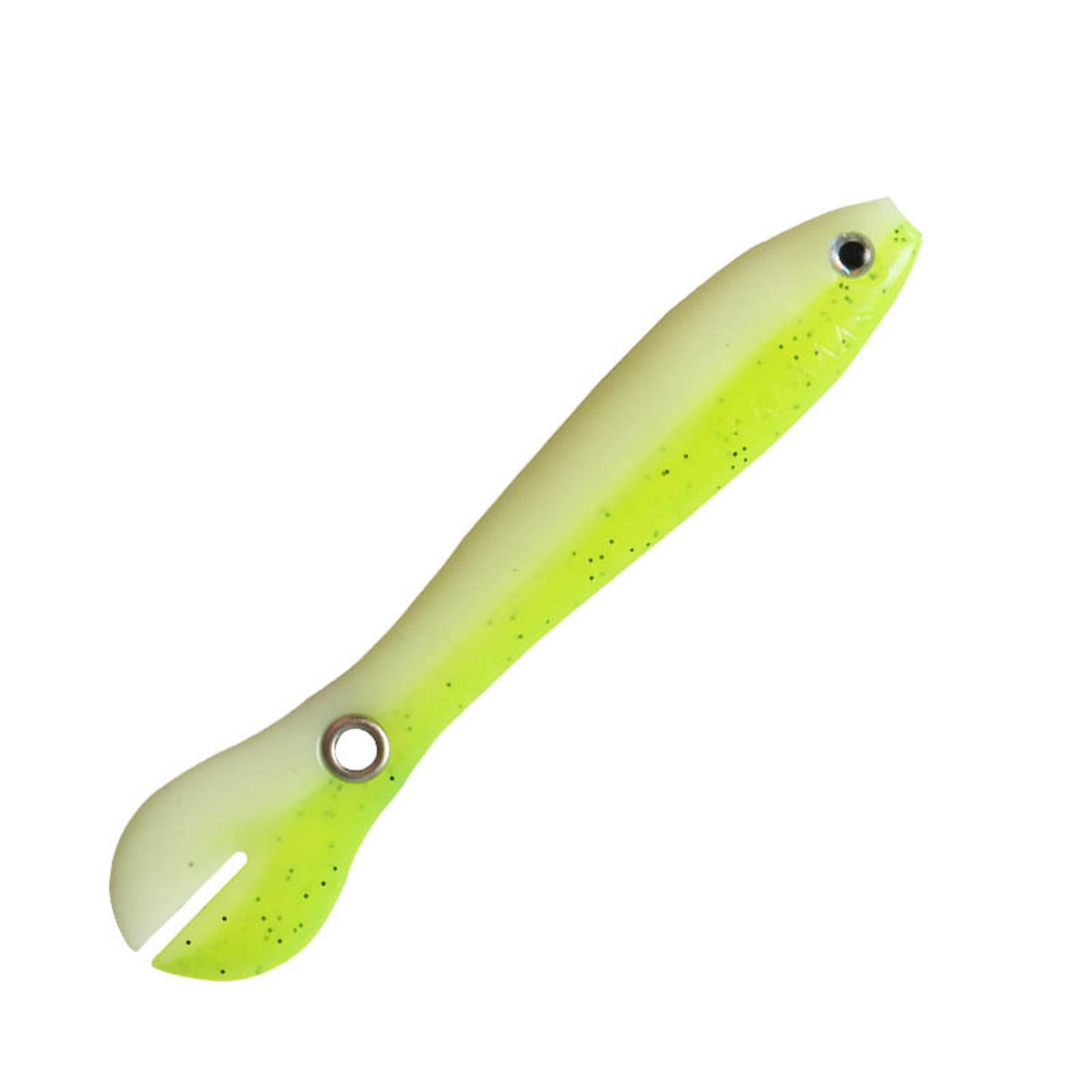 Guozer Realistic Fish Lures 1PCS Imitation Insects Fish Bait Portable ...