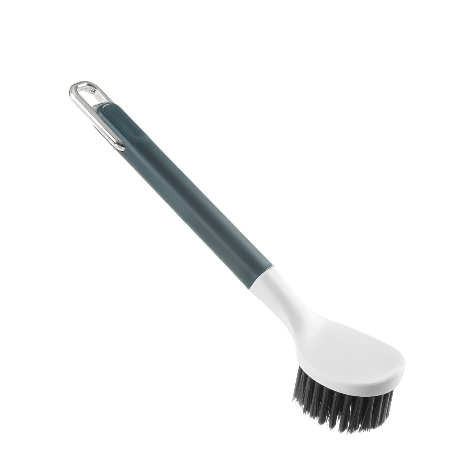 Guozer Clearance Scrub Brush with Long Handle 1PCS Dish Scrubber Brush ...