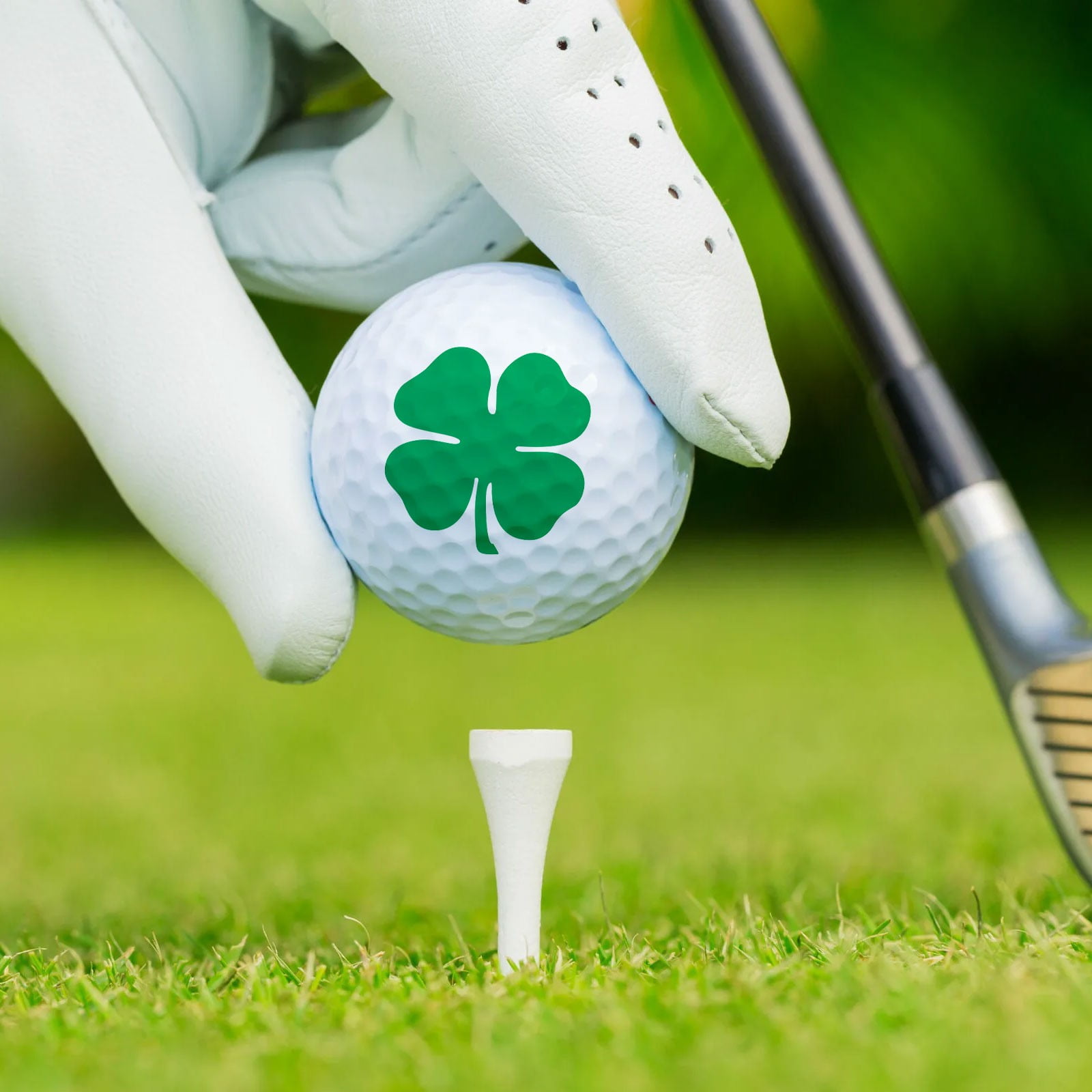 Guozer Clearance Self Inked Mark Reusable Tool To Identify Balls ...