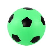 Yoloke Silent Soccer Ball for Indoor Play - Soft, Durable & Brightly ...