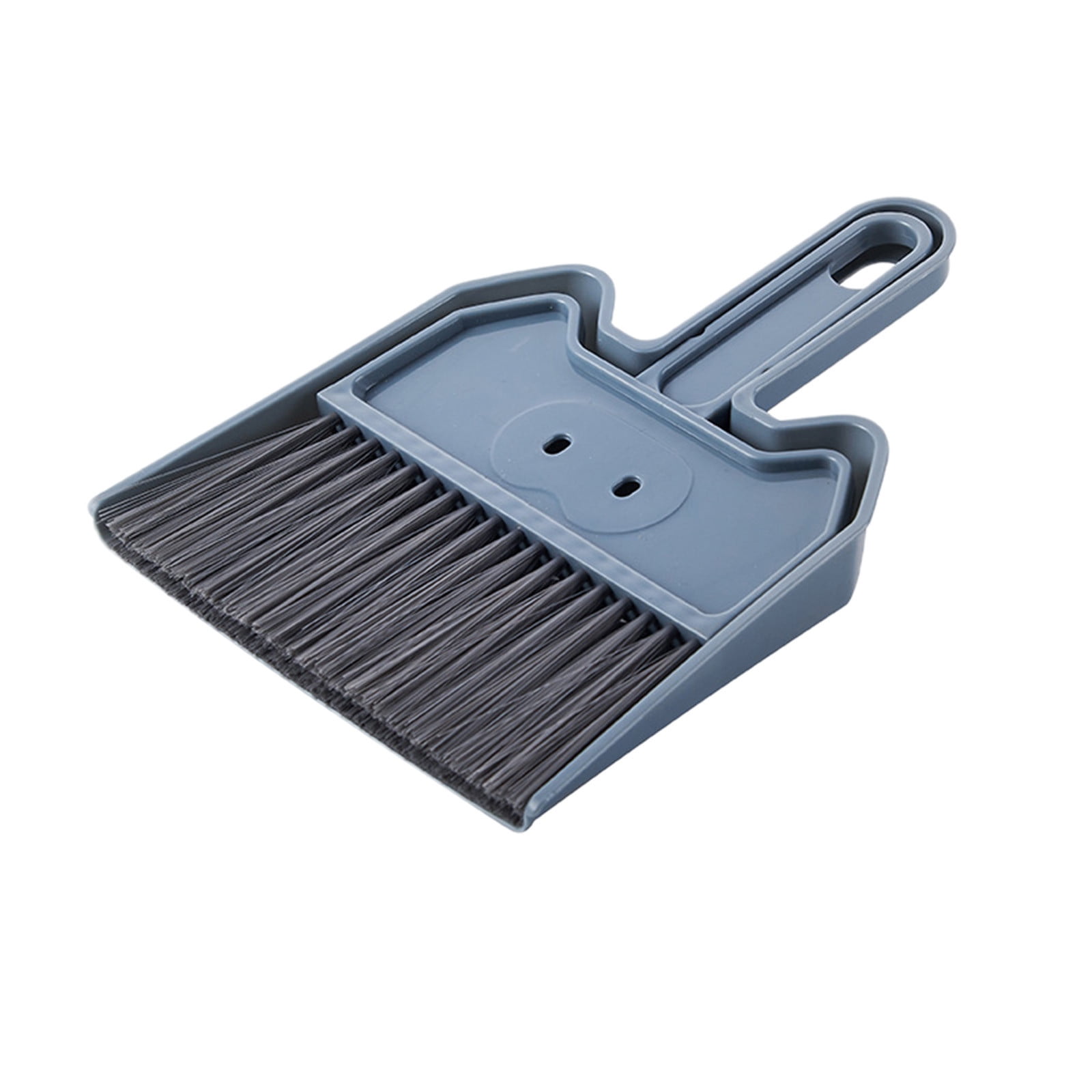 Guozer Small-broom and Dustpan Set 1PCS Camping-broom with Hanging Hole ...