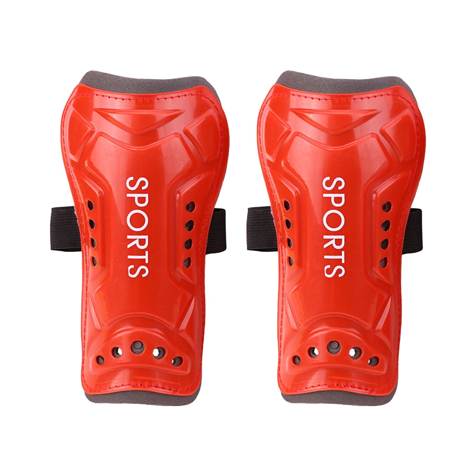 Guozer Soccer Shin Guards For Youth Kids Toddler, Protective Soccer ...