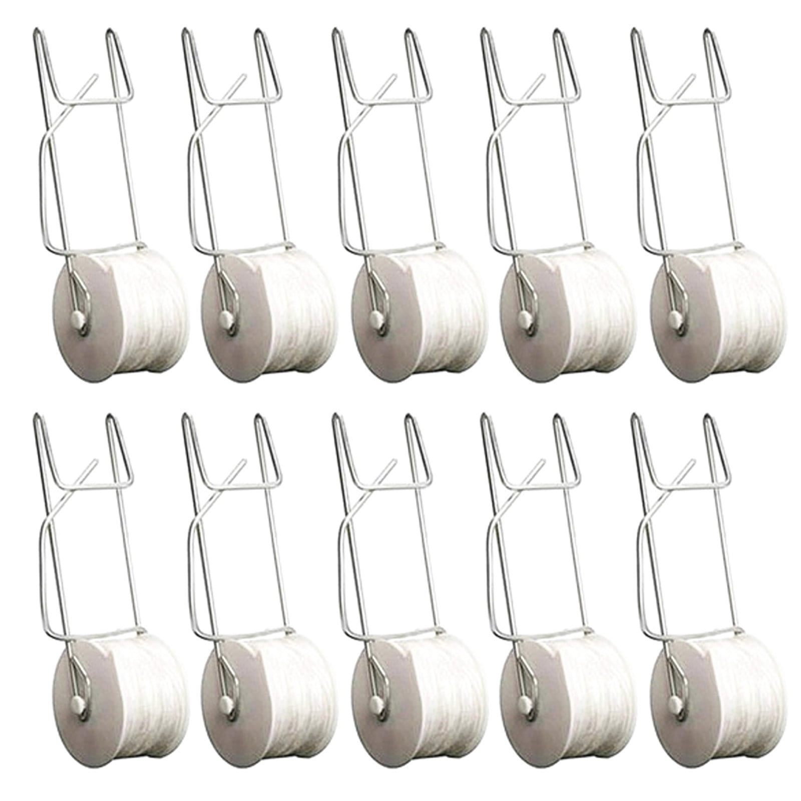 Guozer Tomato Support Clips 10PCS Hanging Hooks for Protected Plants ...
