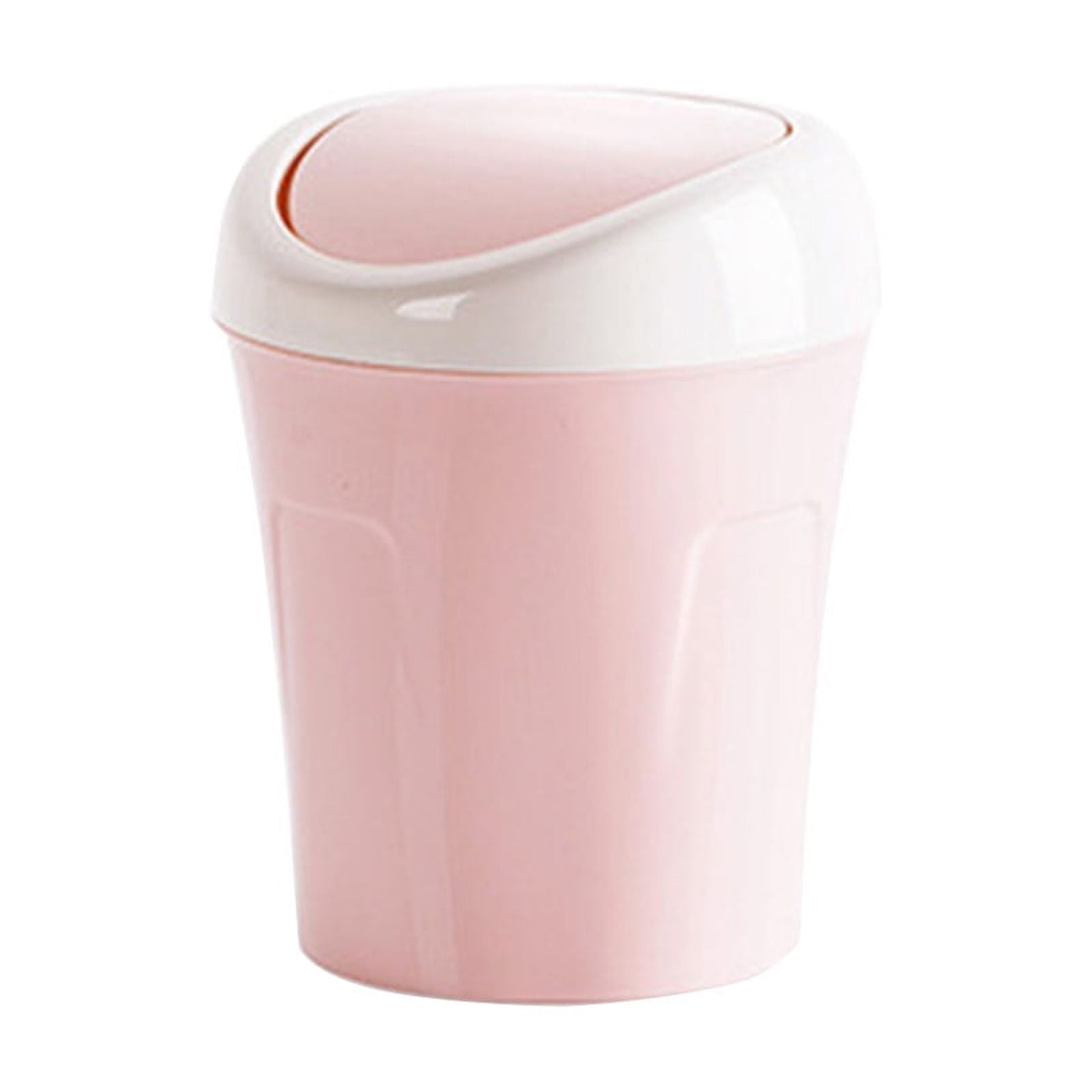 Guozer Trash Can for Dorm 1PCS Mini Garbage Can Car Trash Bin Small ...