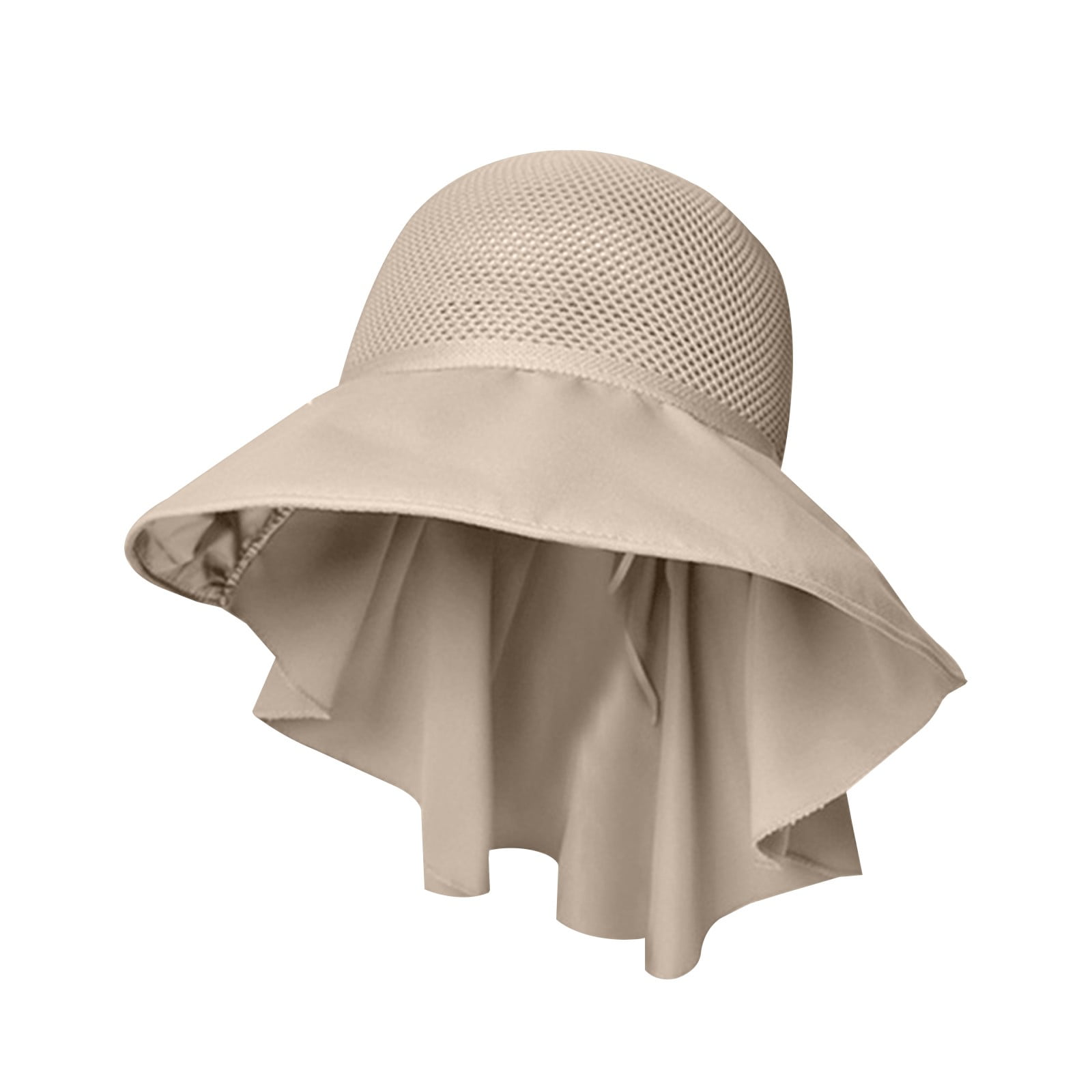 Guozer Womens Sun Hat 1PCS Sun Protection Hat Garden Hat Foldable Sun ...