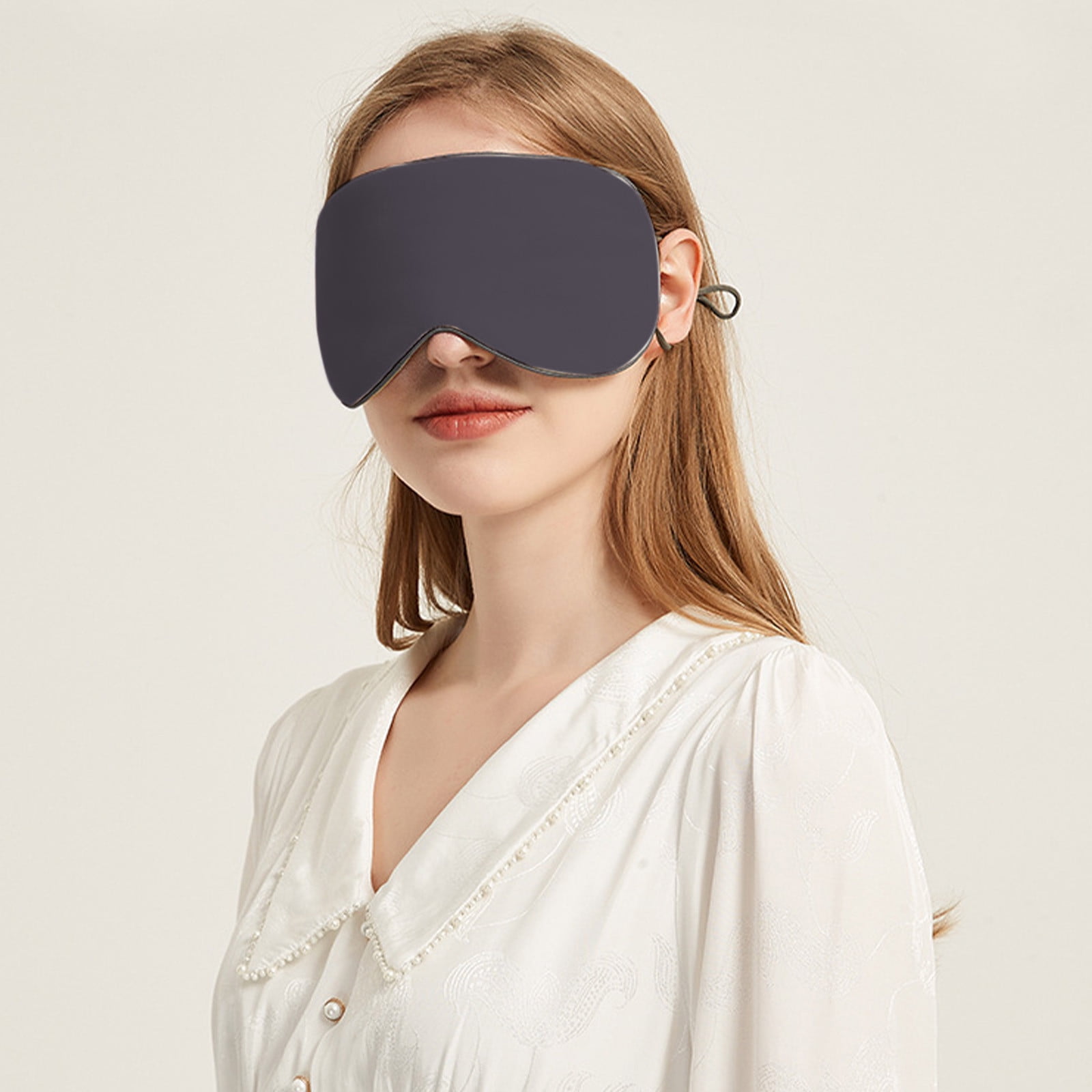 Guozer Cooling Eye-masks Sleeping Eye Eyeshade Summer Shading ...