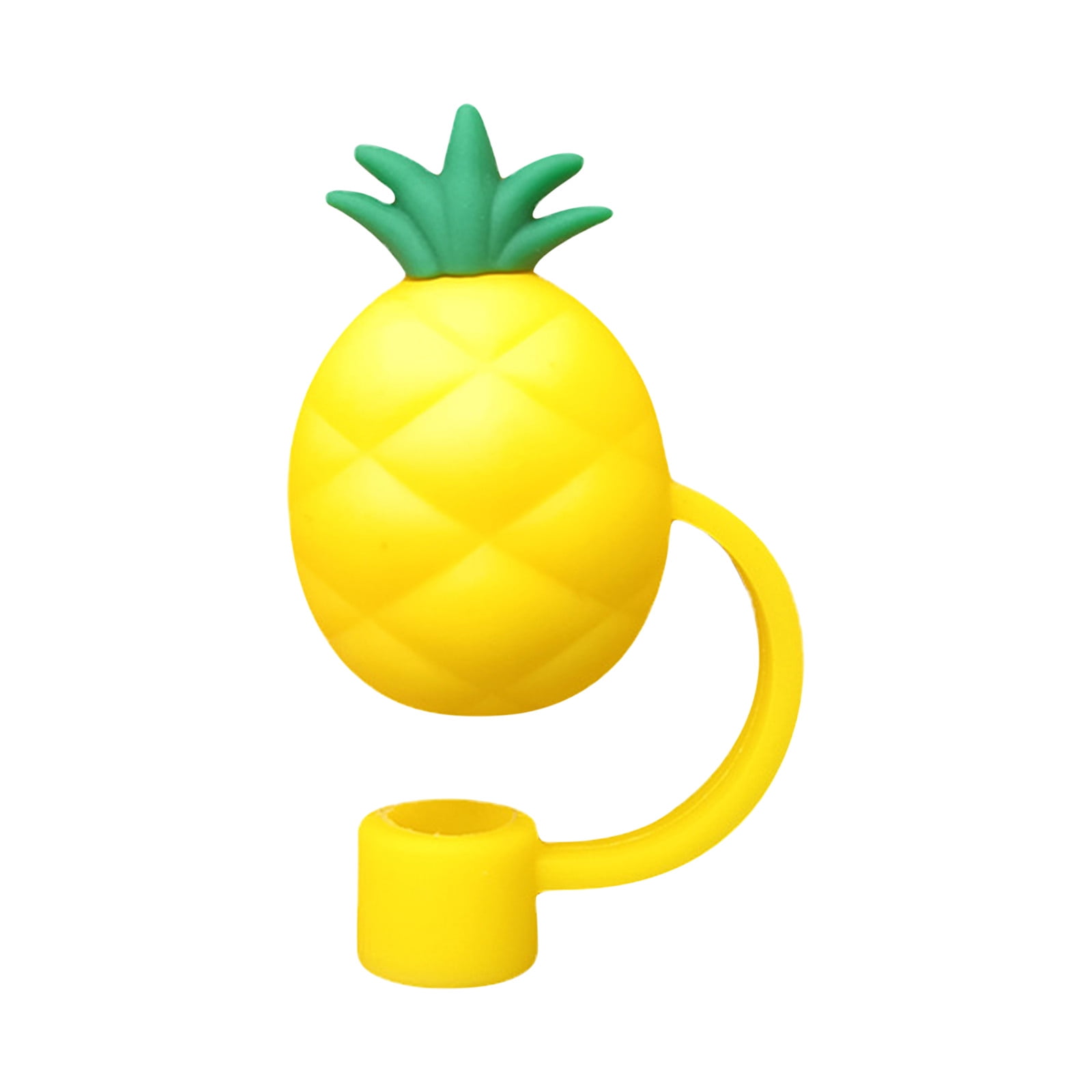 Guozer Decorative Straw Tips Straw Topper Straw Stopper for Water ...