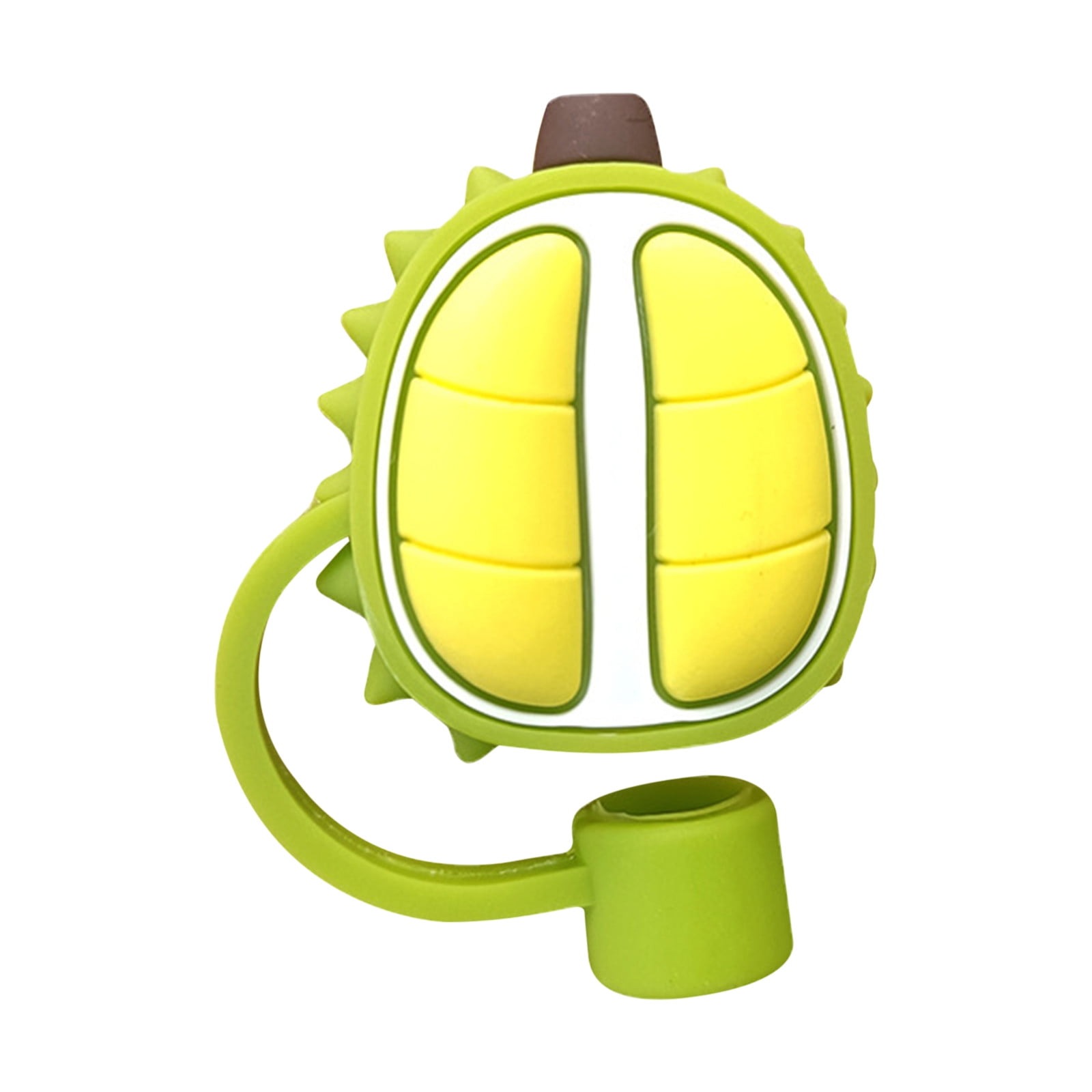 Guozer Decorative Straw Tips Straw Topper Straw Stopper for Water ...