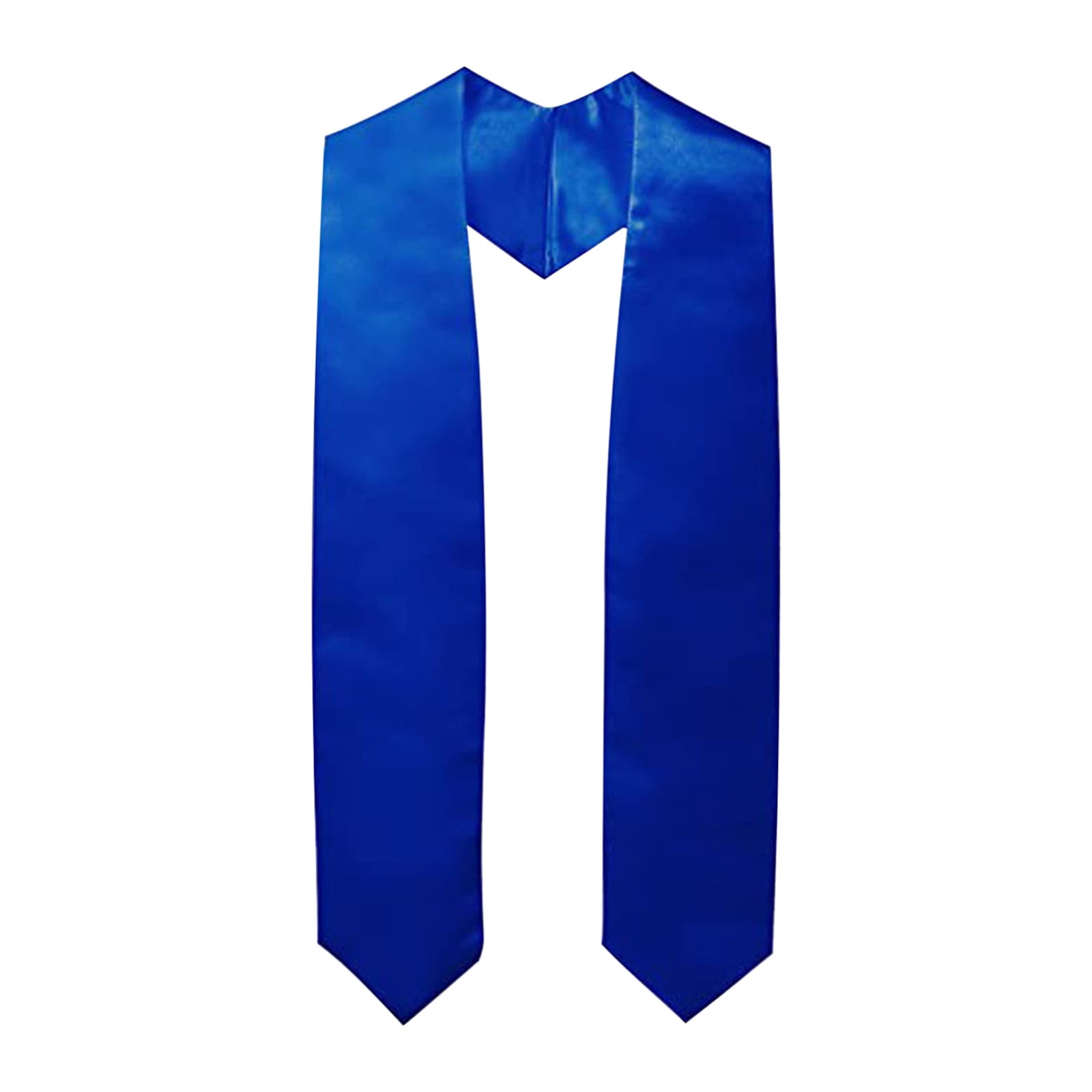 Guozer Graduation Stole Senior Sashes Class of 2025 Silk Stoles for ...