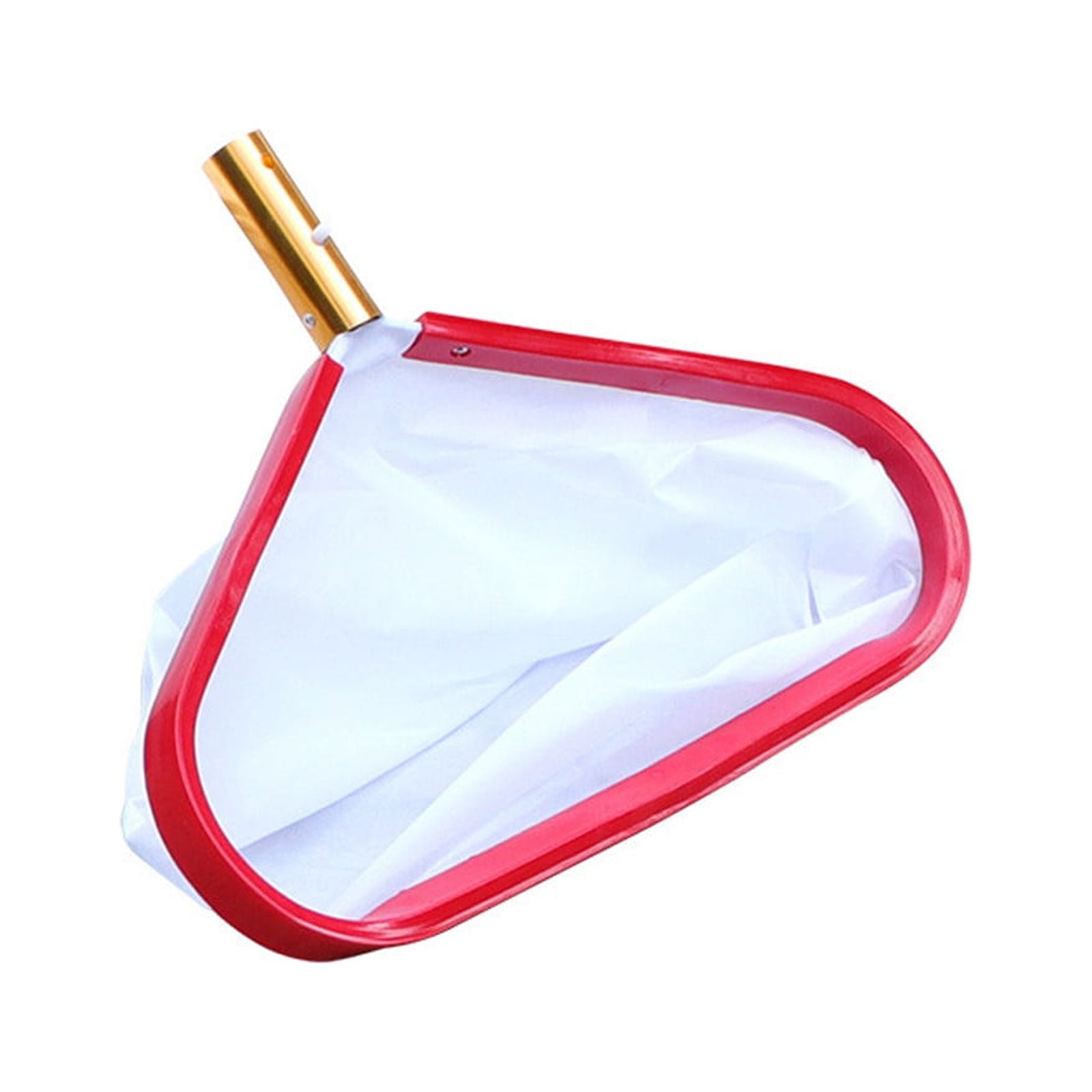 Guozer Pool Net Fine Mesh Pond Cleaning Net Pool Landing Net Pool Scoop ...