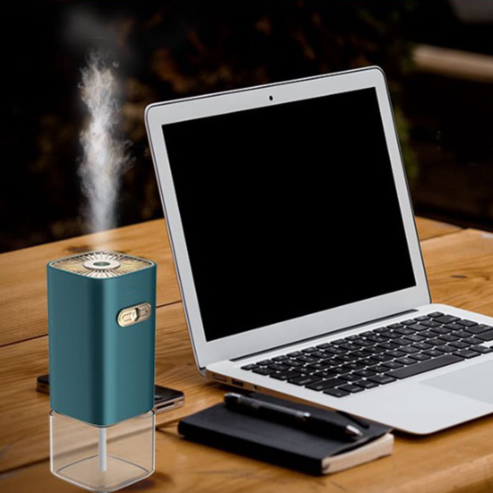 Guozer Smell Machine Diffuser Waterless-oil Diffuser for Home Store ...