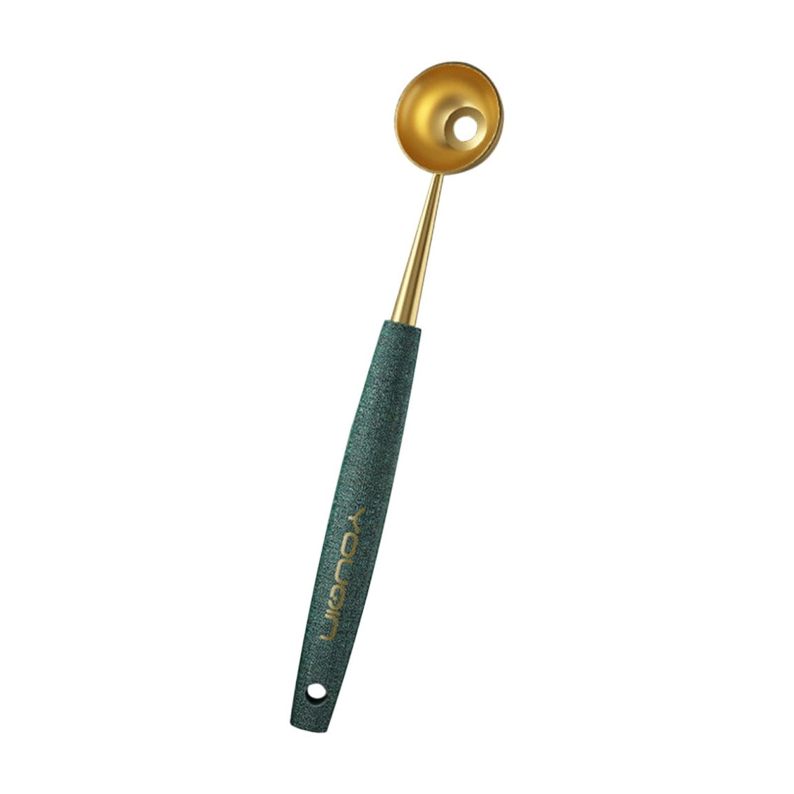 Guozer Stainless Steel Melon Baller Scoop - Walmart.com