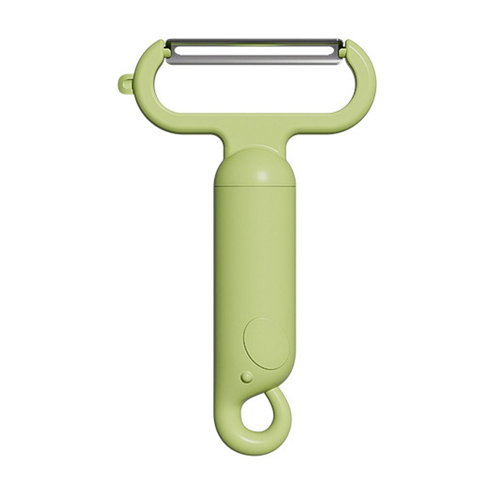 Guozer Vegetable Peeler Potato Peelers Stainless Steel Peelers for ...