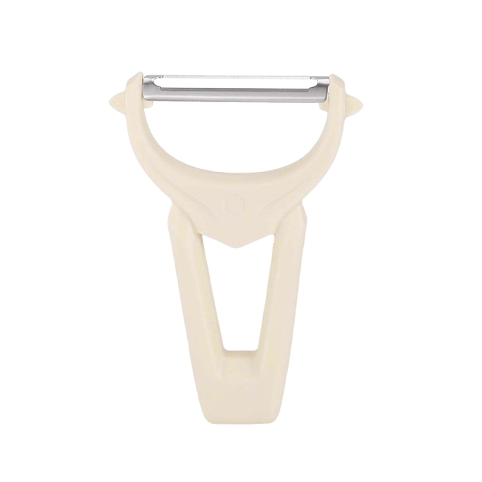 Guozer Vegetable Peeler Potato Peelers Stainless Steel Peelers for ...