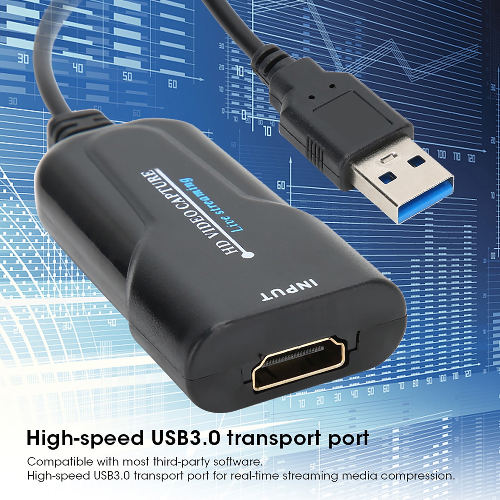Gupbes 1080P 60Fps Video Record Card, For USB Device, For DVD Gaming ... Gupbes 1080P 60Fps Video Record Card, For USB Device, For DVD Gaming ...