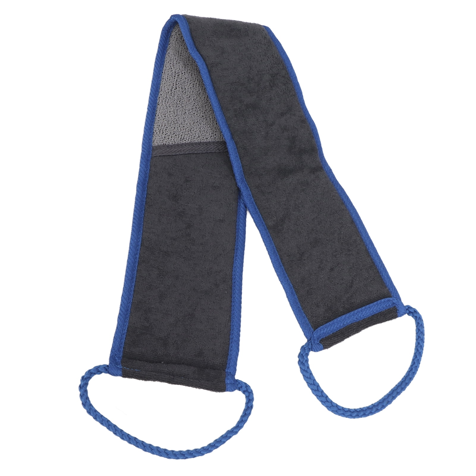 Gupbes Back Scrubber Back Home Travel Portable Exfoliating Cleansing ...