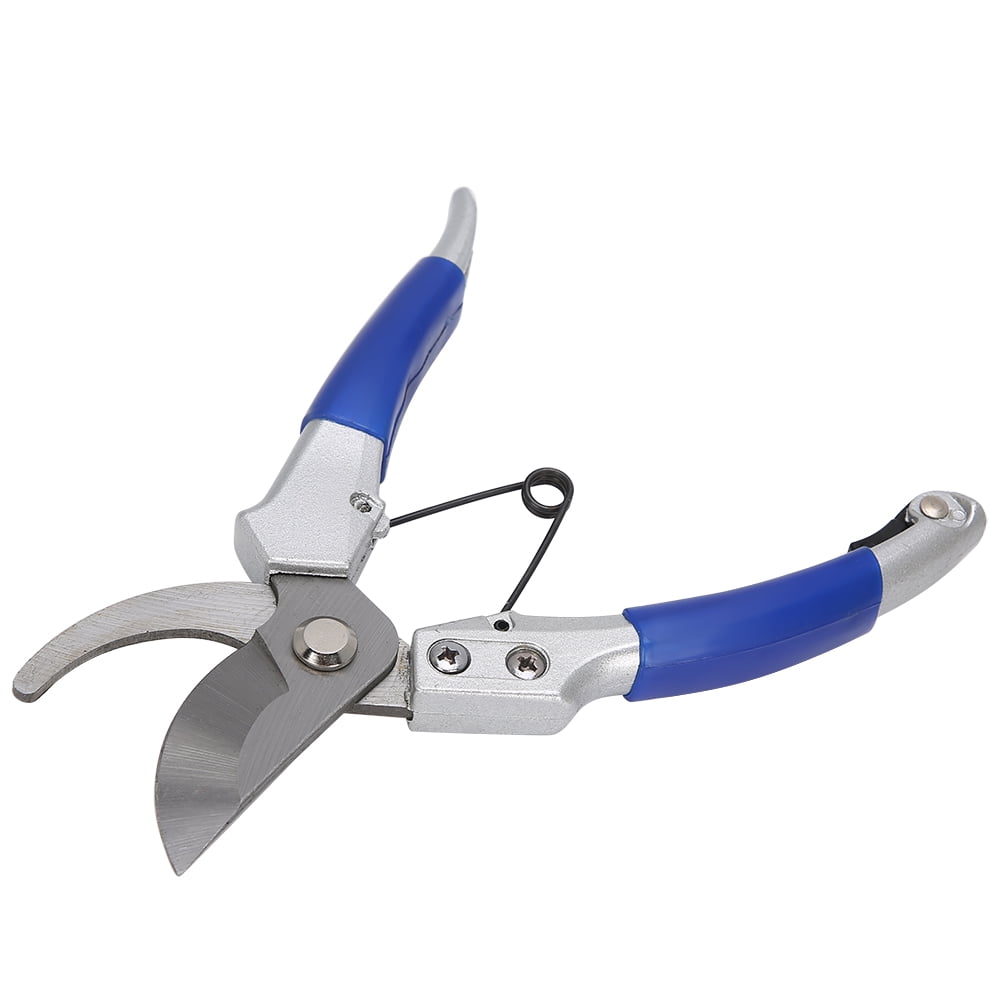 Gupbes Garden Scissor, Manual Pruning Shear, Sturdy Easy To Use Pruning ...