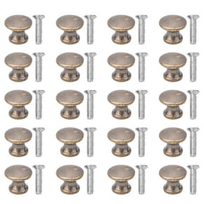 Mini Knobs