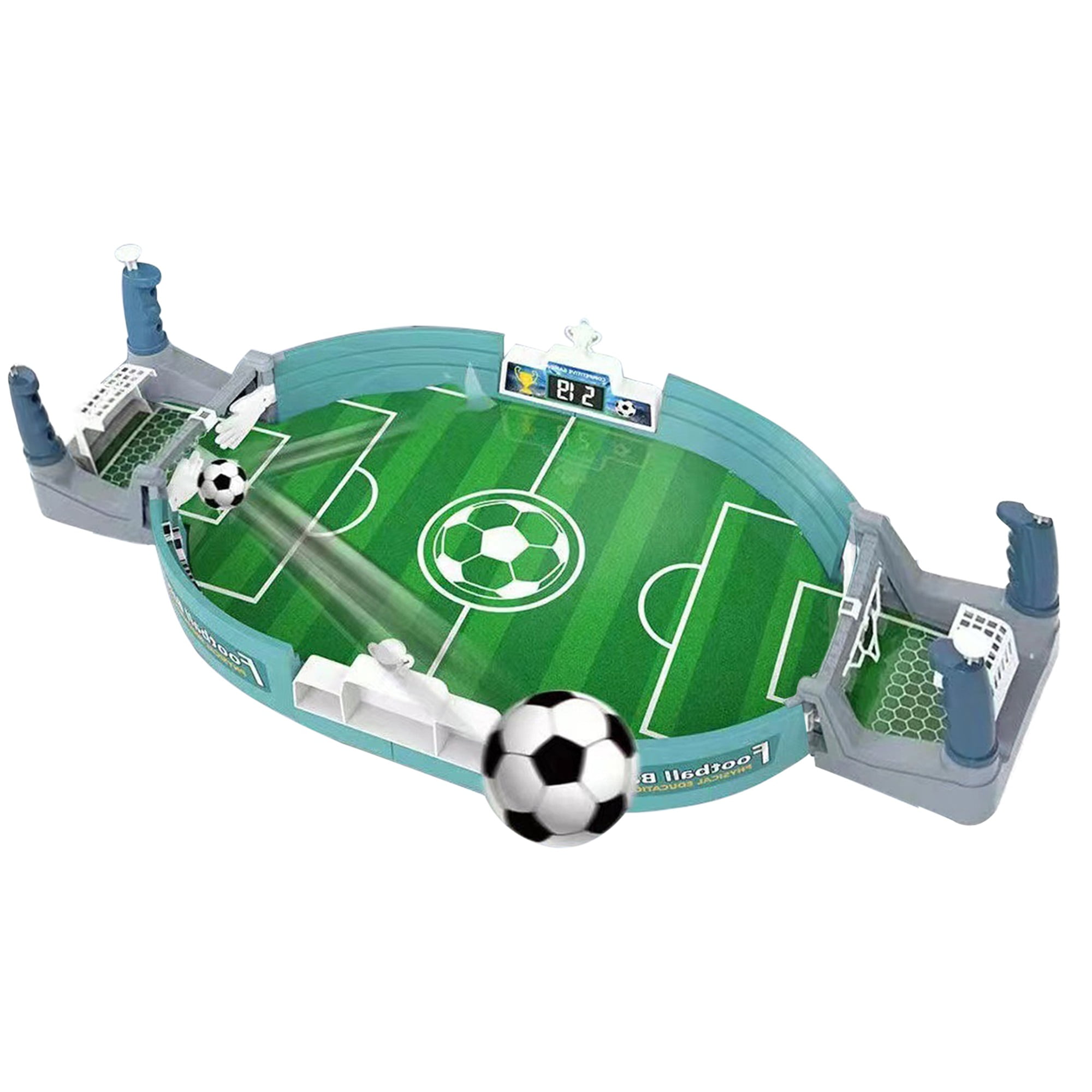 Gupgi Parent-child Football Board Games Tabletop Soccer Game Set Indoor ...
