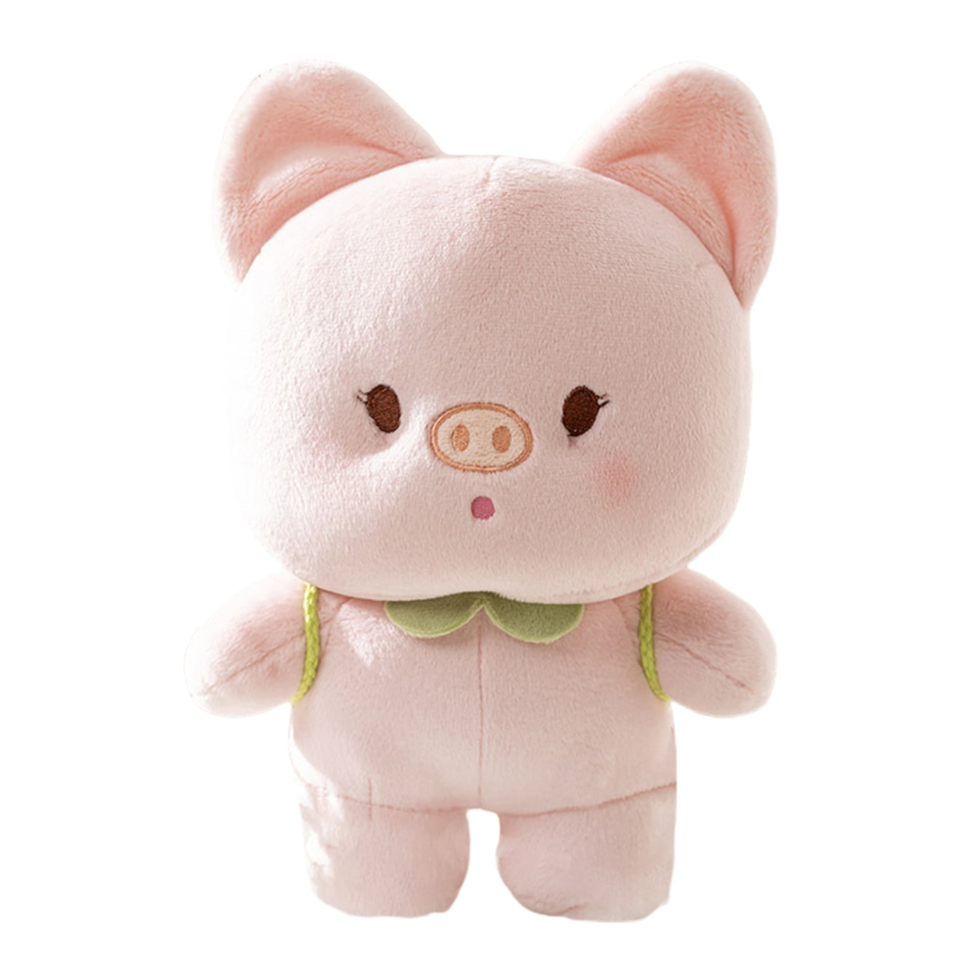 Gupgi Stuffed Piggy/Rabbit Doll Plush Pillow Super Soft Sleeping Pillow ...