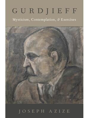 Gurdjieff : Mysticism, Contemplation, and Exercises - Walmart.com