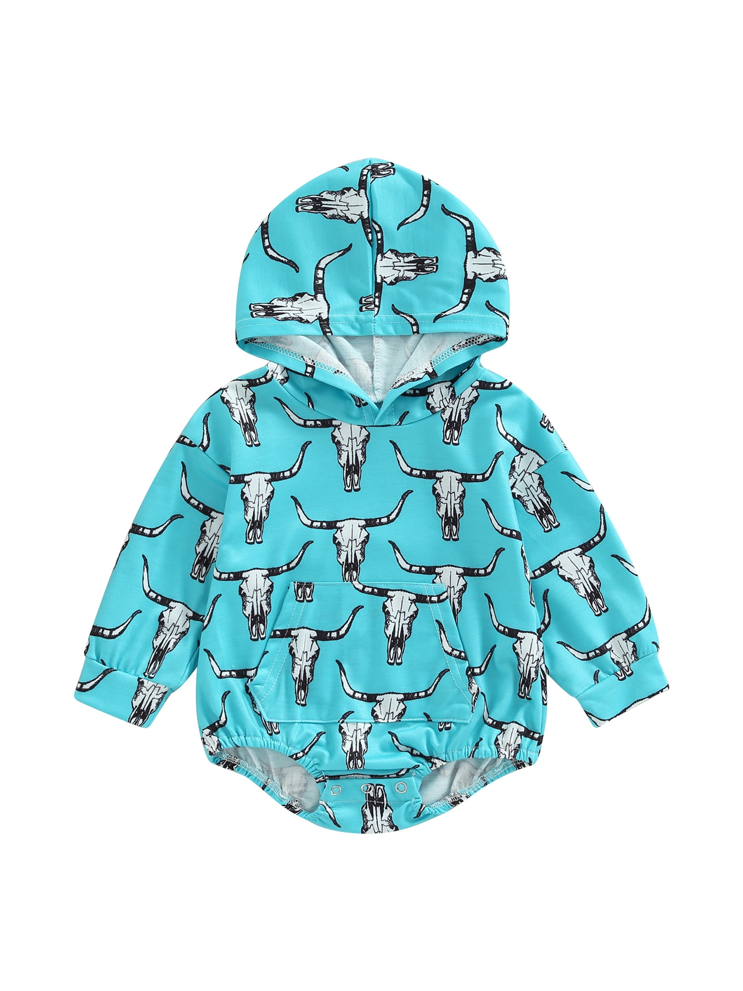 Gureui Newborn Infant Toddler Baby Boy Spring Autumn Casual Jumpsuit ...