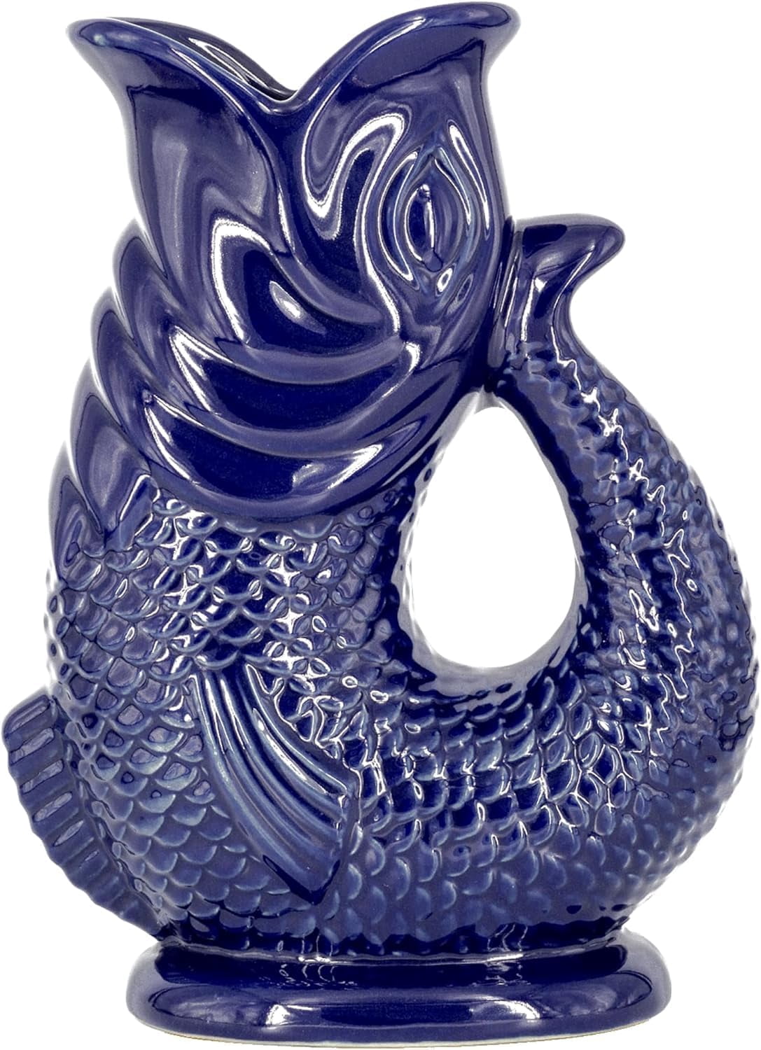 Gurgle Pot